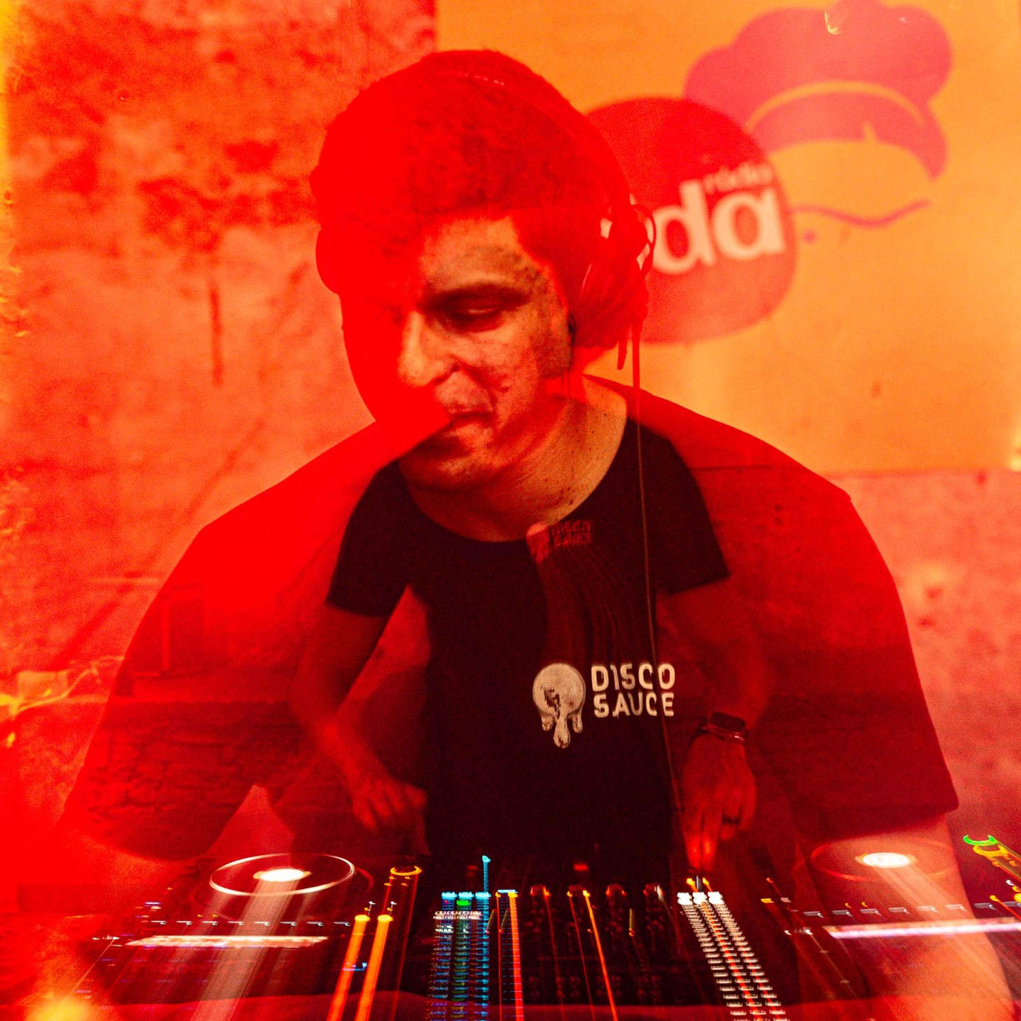 DJ Ron · Artist Profile