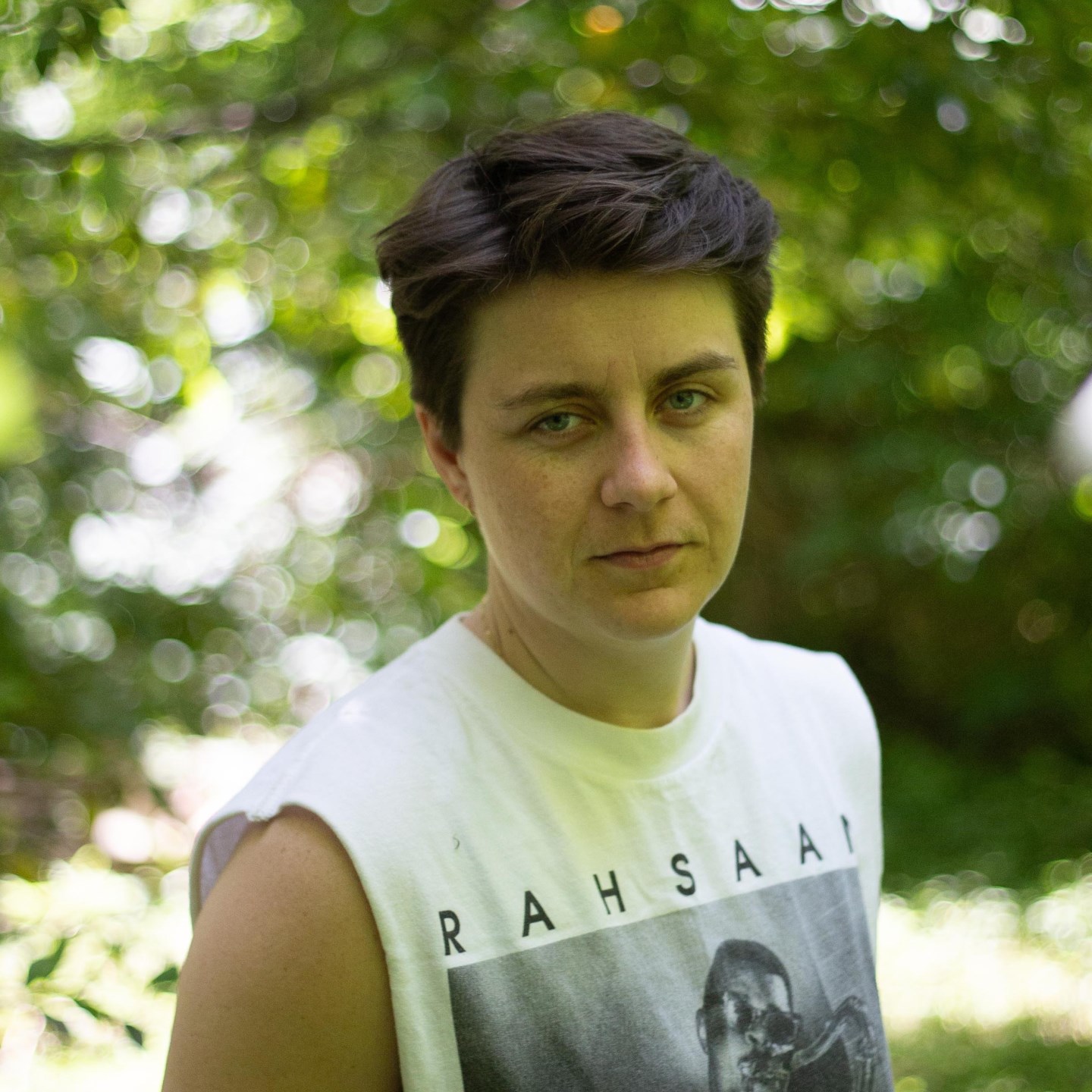 DJ Ruby Digs · Artist Profile