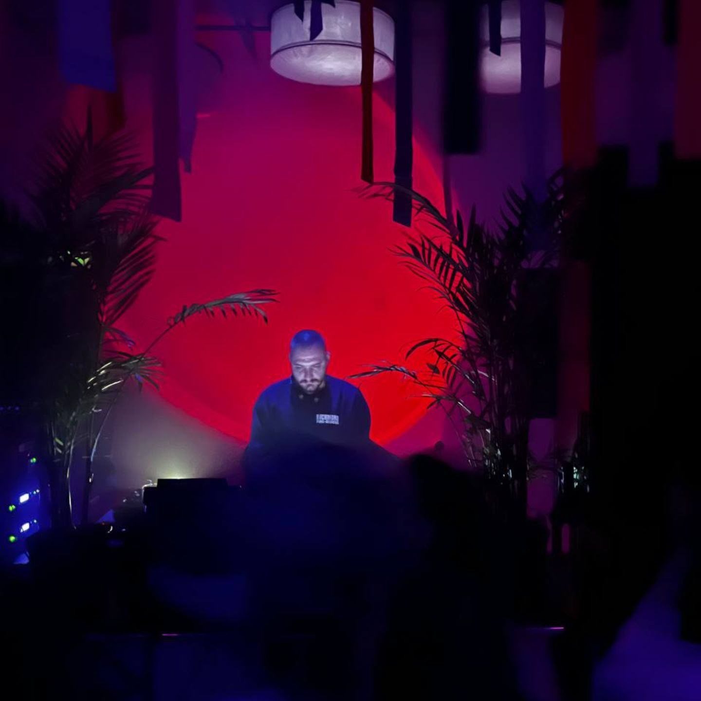 Dj Saba · Artist Profile