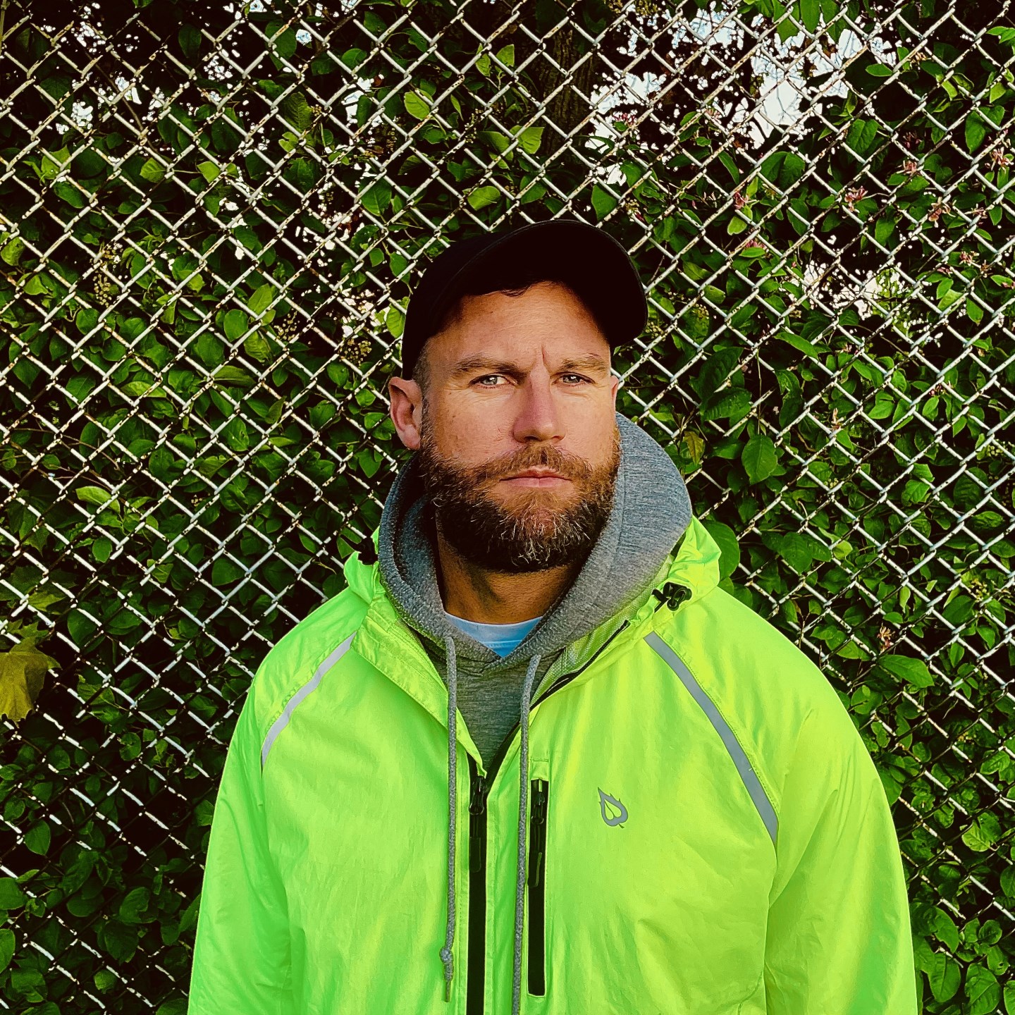 DJ Sandy Watts · Biography