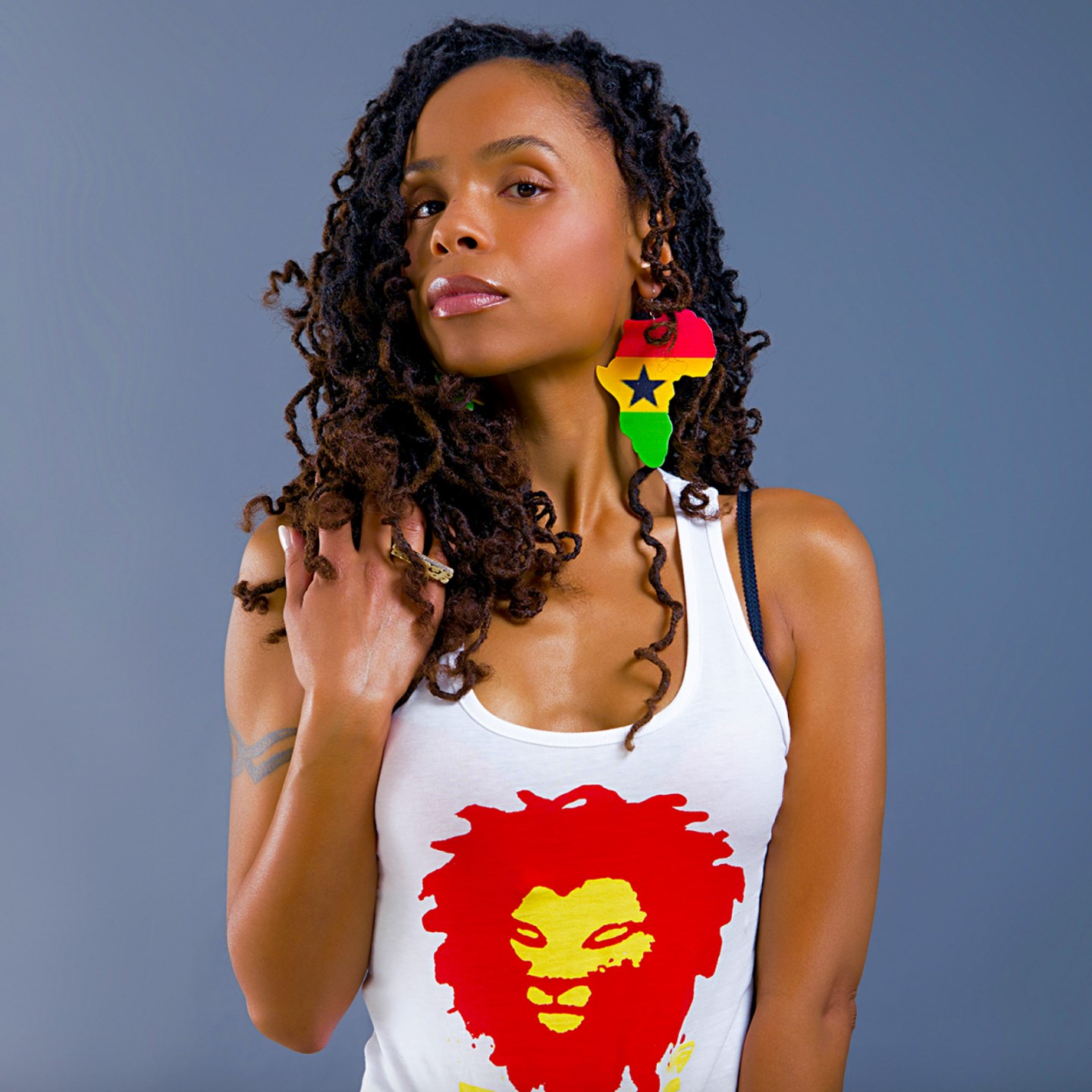 DJ Sarah Love · Biography