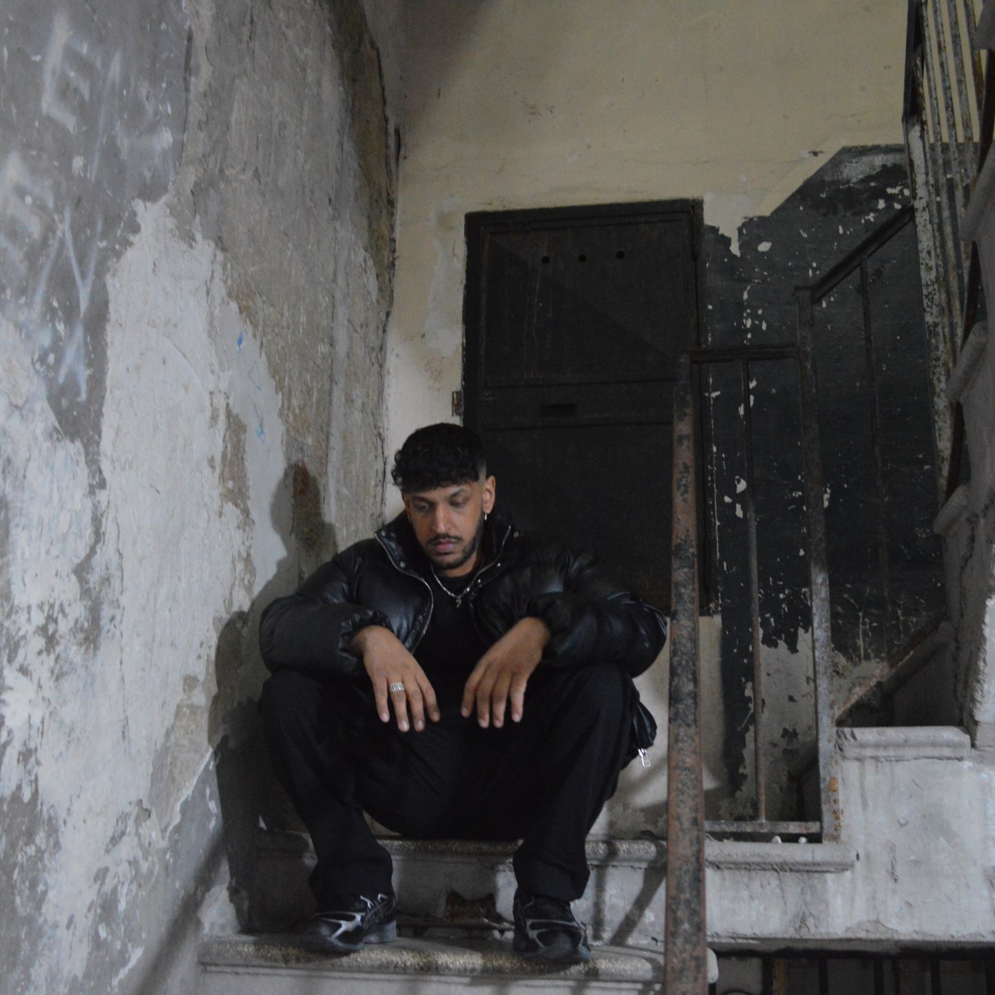 DJ Sculpture · Artist Profile