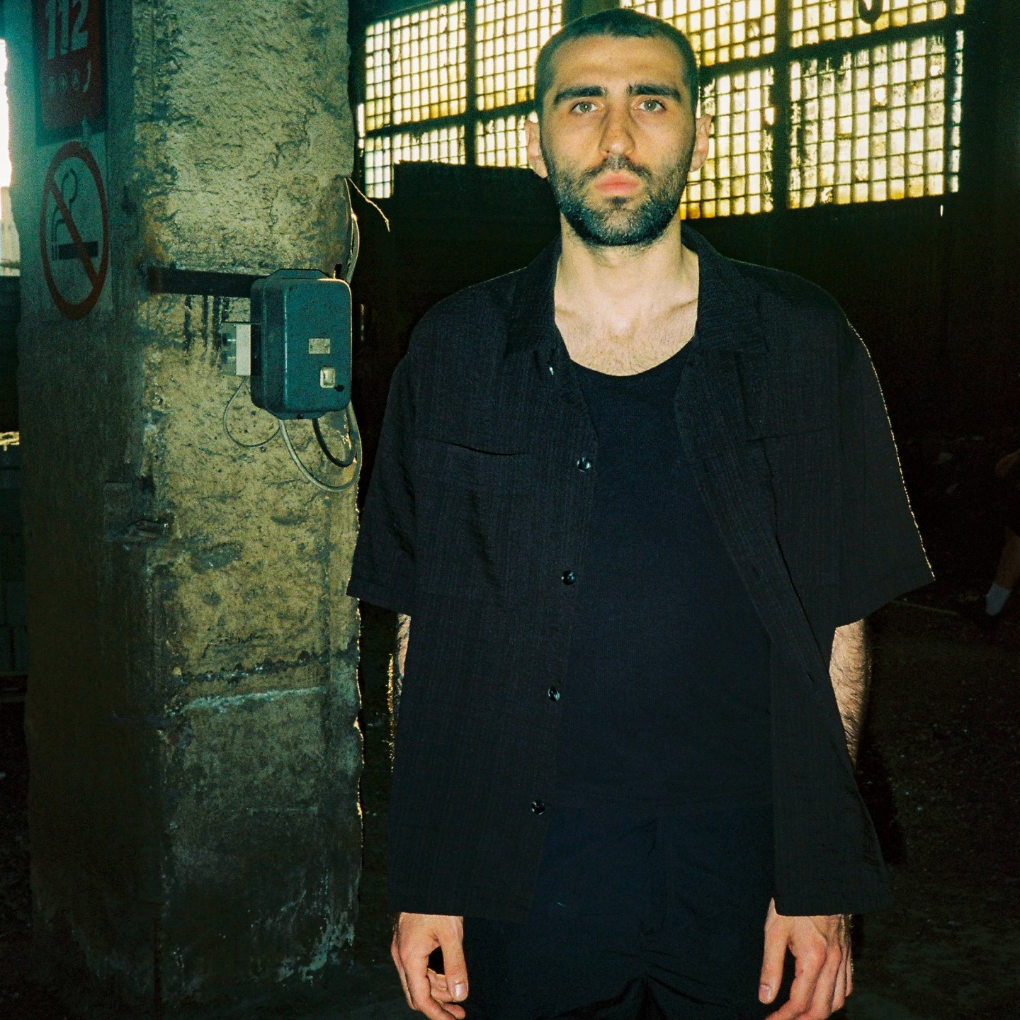 DJ Sense · Artist Profile