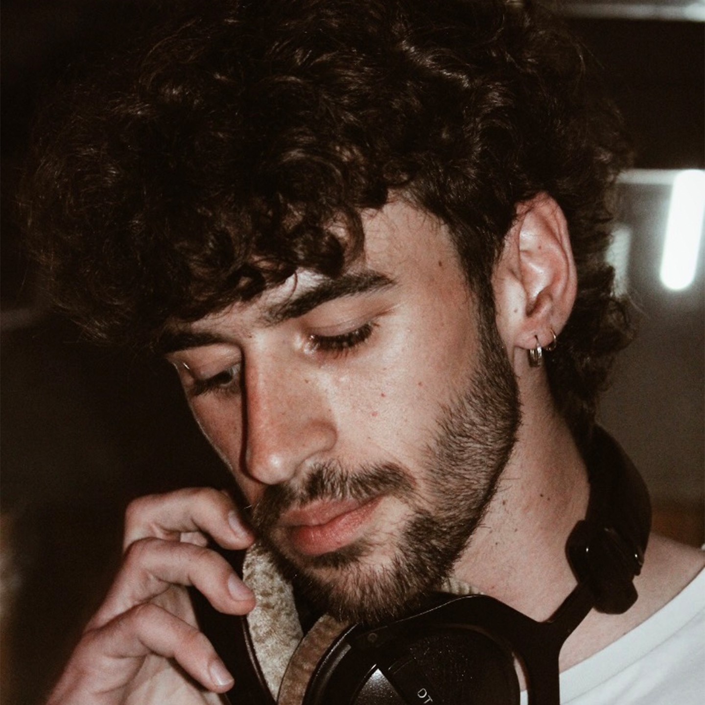 DJ Serge · Artist Profile