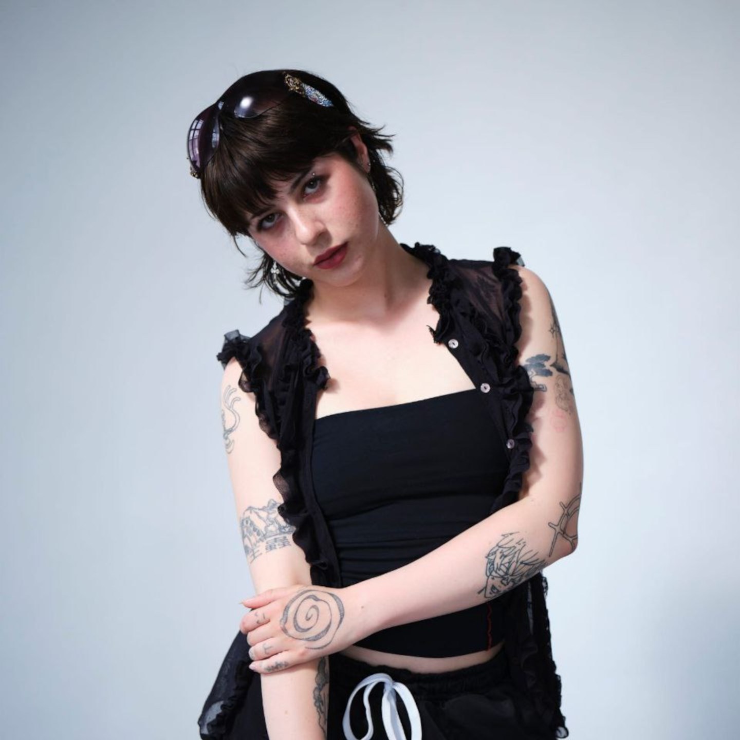 DJ SHADY MF · Artist Profile