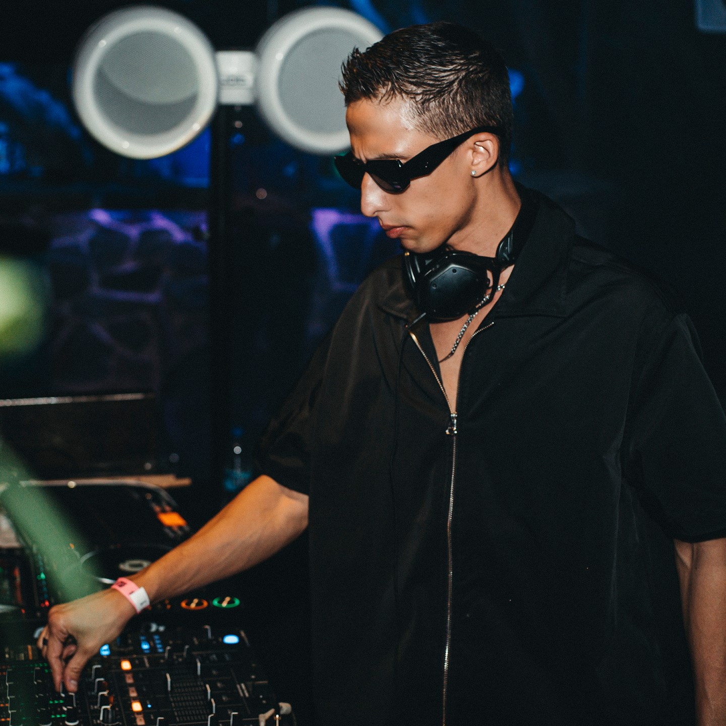 SLÏME · Artist Profile