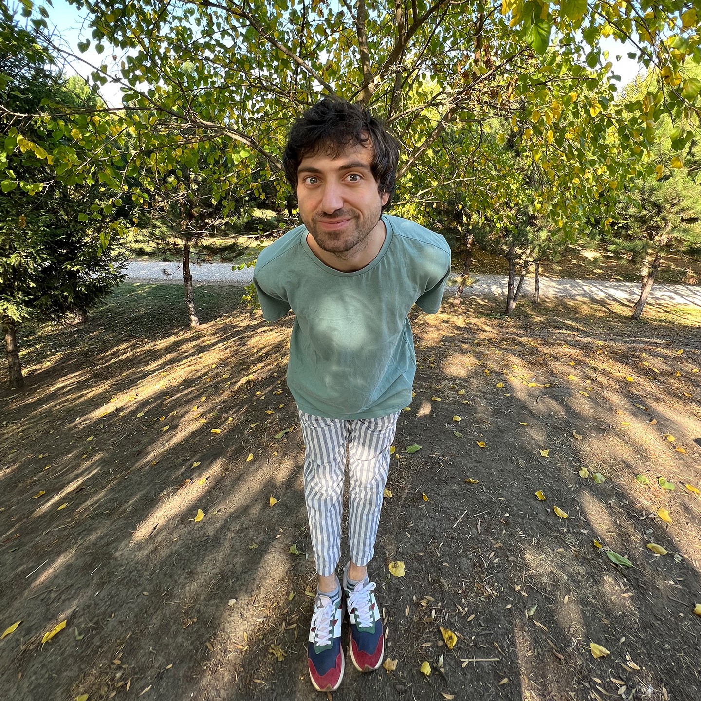 DJ Slim Fit · Tour Dates & Tickets