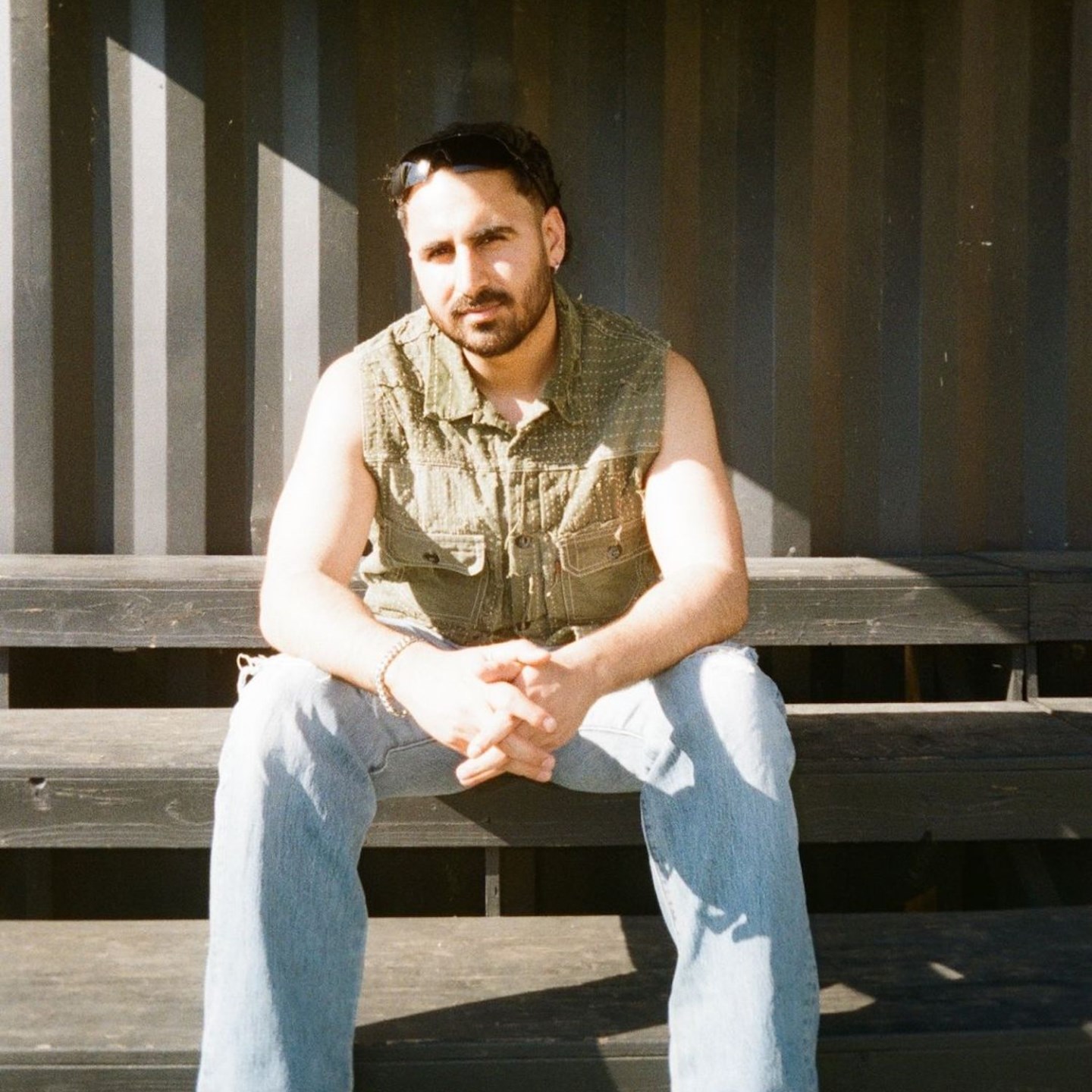DJ Spice · Artist Profile