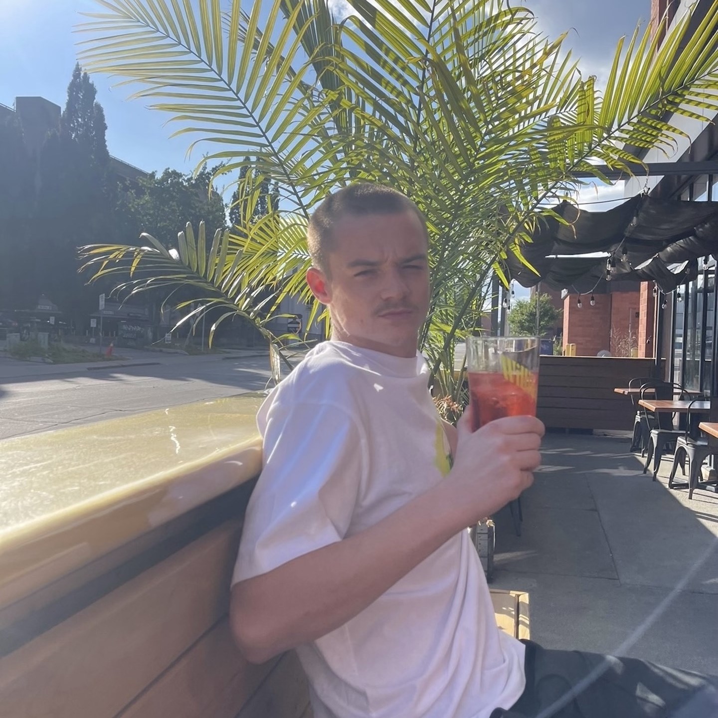 DJ SPIKE (2) · Artist Profile