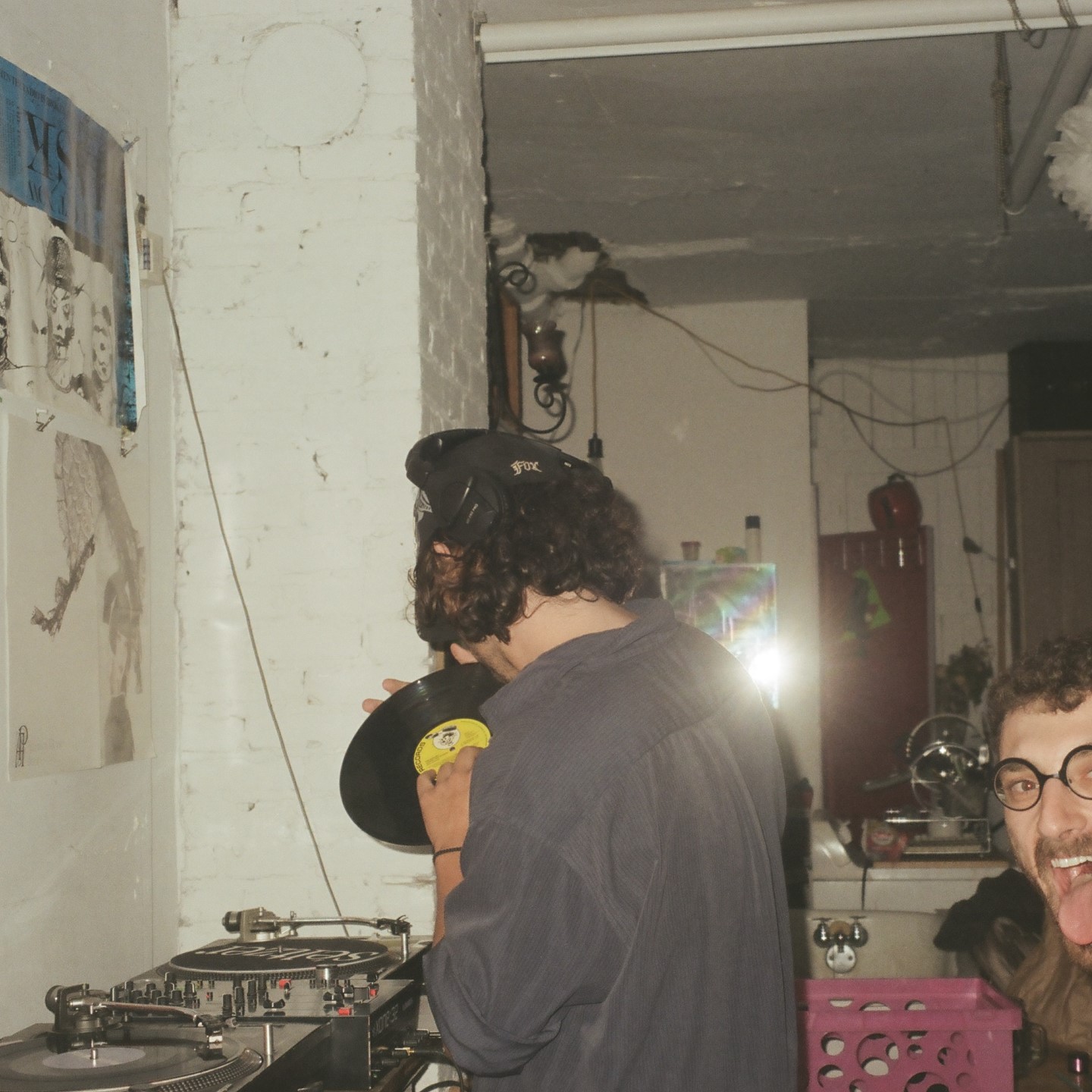 DJ Spirit · Tour Dates & Tickets