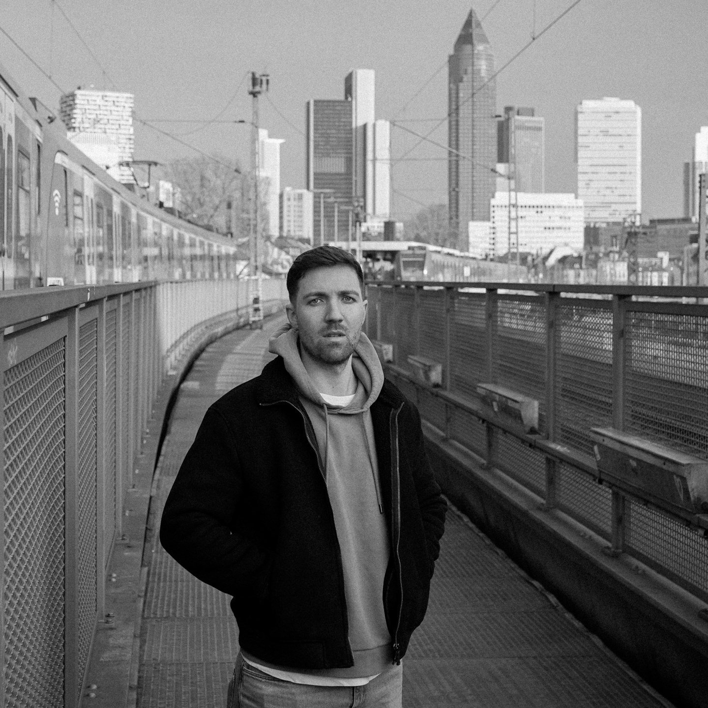 DJ Sully · Artist Profile