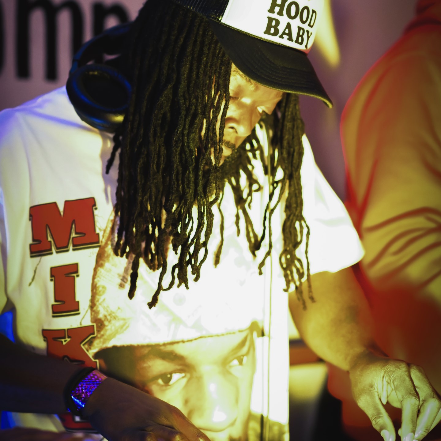 DJ TiGa · Artist Profile