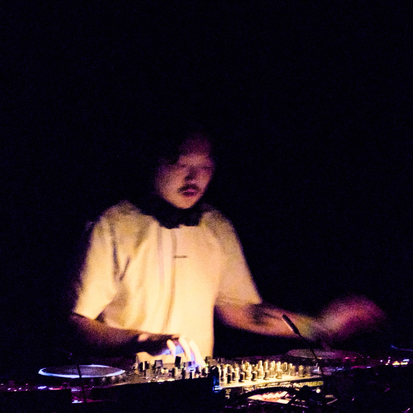 DJ Tips · Biography