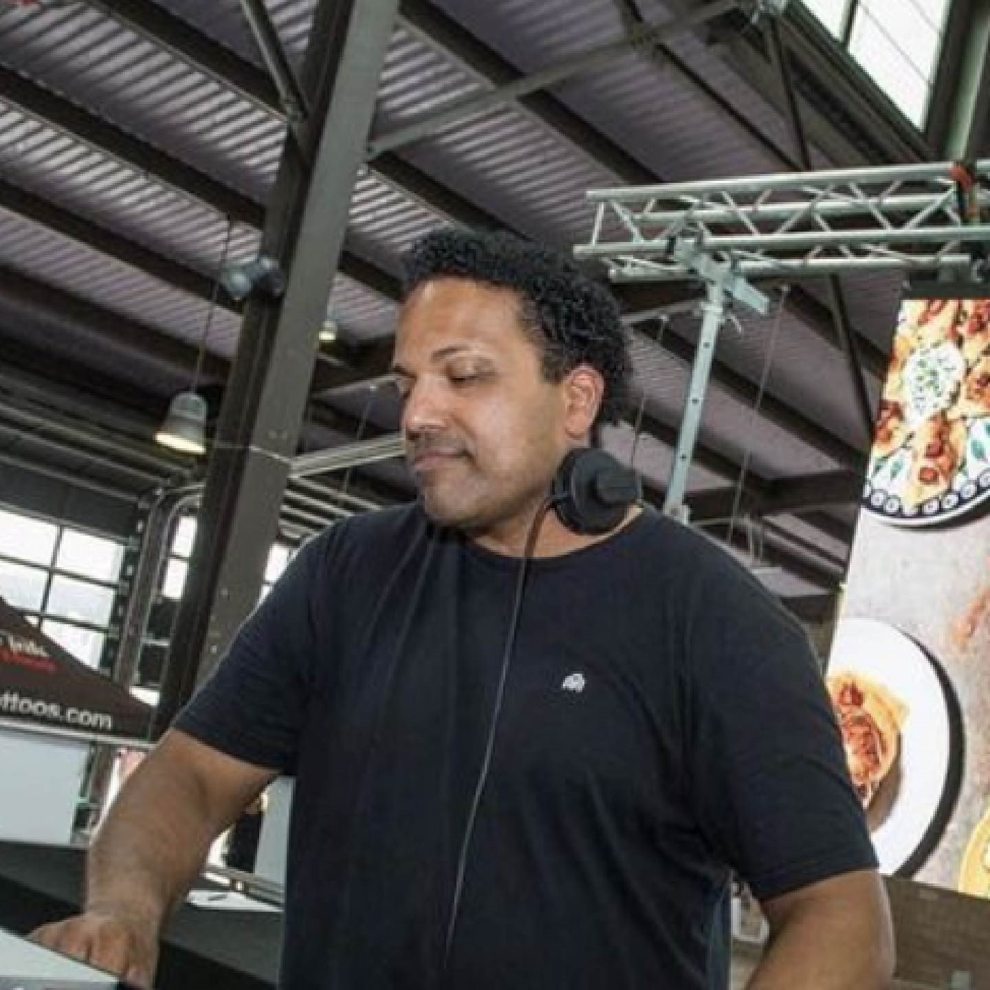 DJ Tom T · Past Events