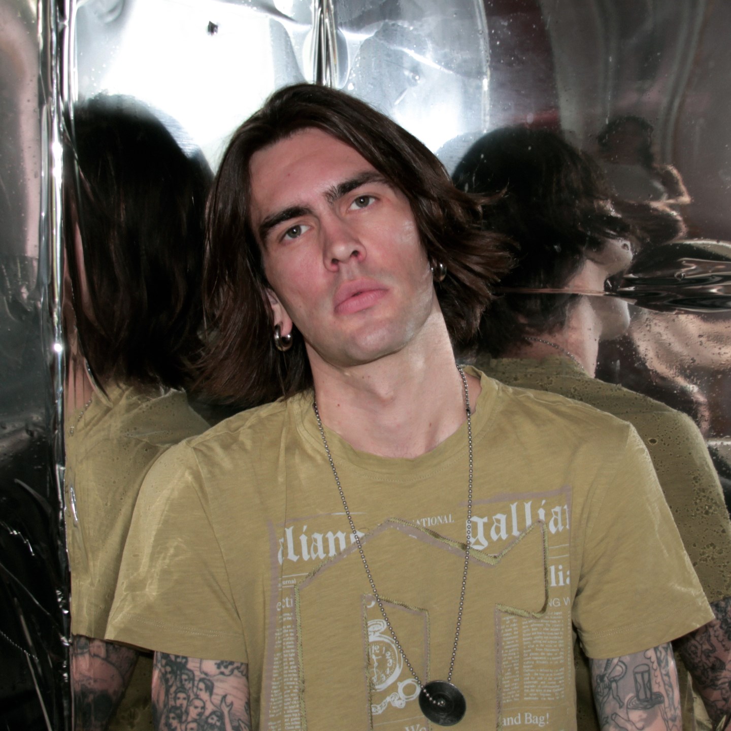 DJ TOOL · Artist Profile