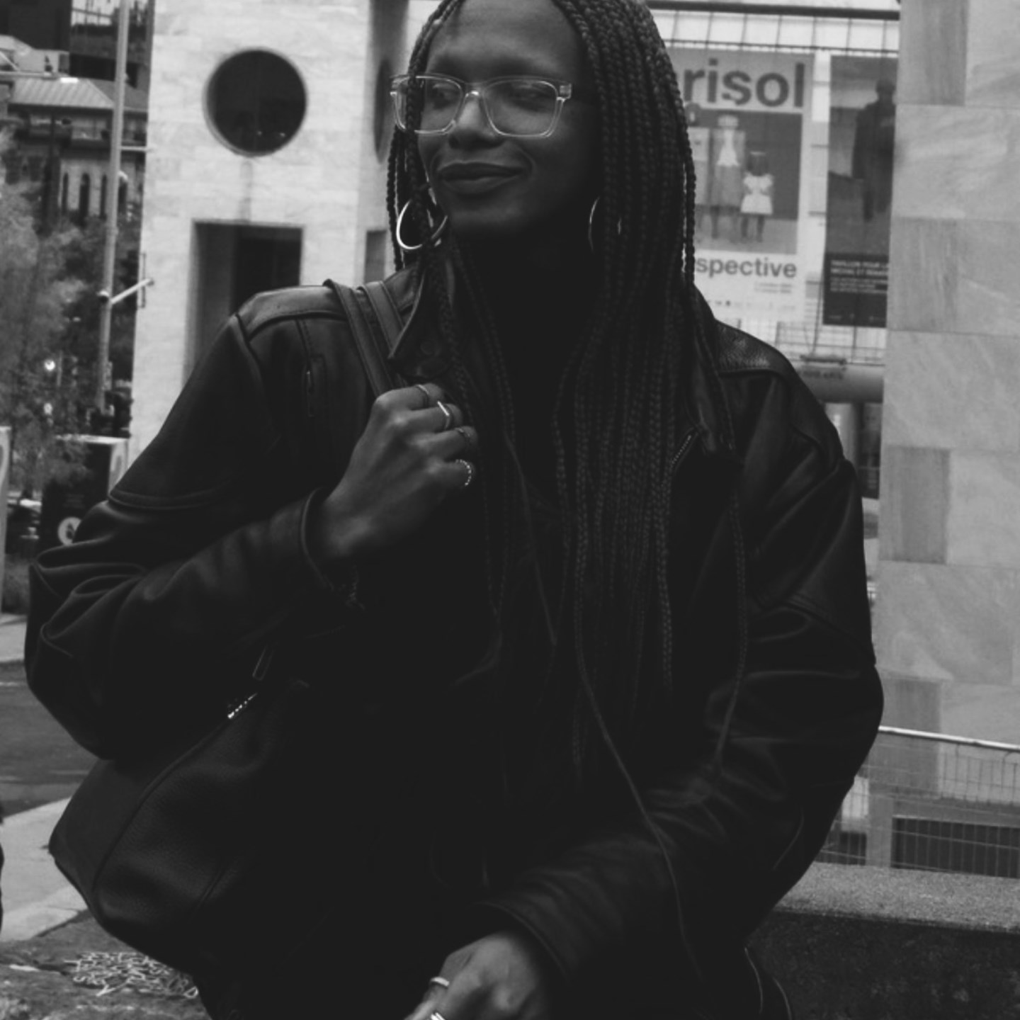 DJ Trade Trainer · Artist Profile