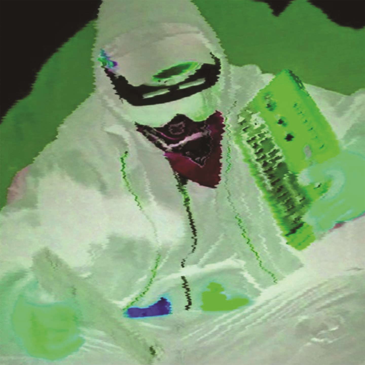 DJ TRIGGER MODE · Artist Profile