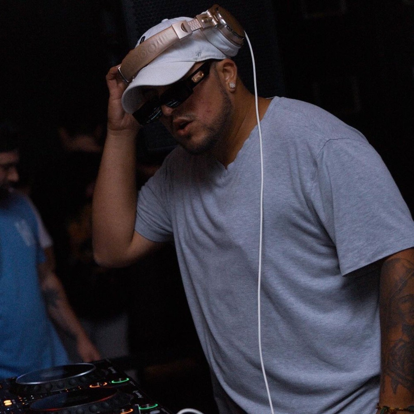 djyogi · Artist Profile