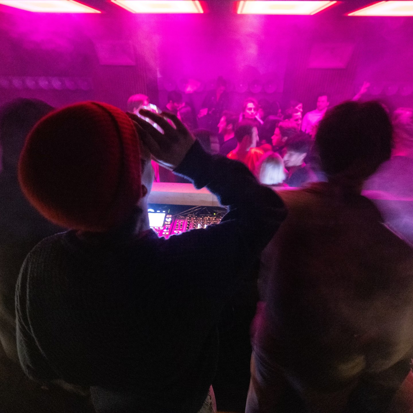 DLR (nyc) · Artist Profile