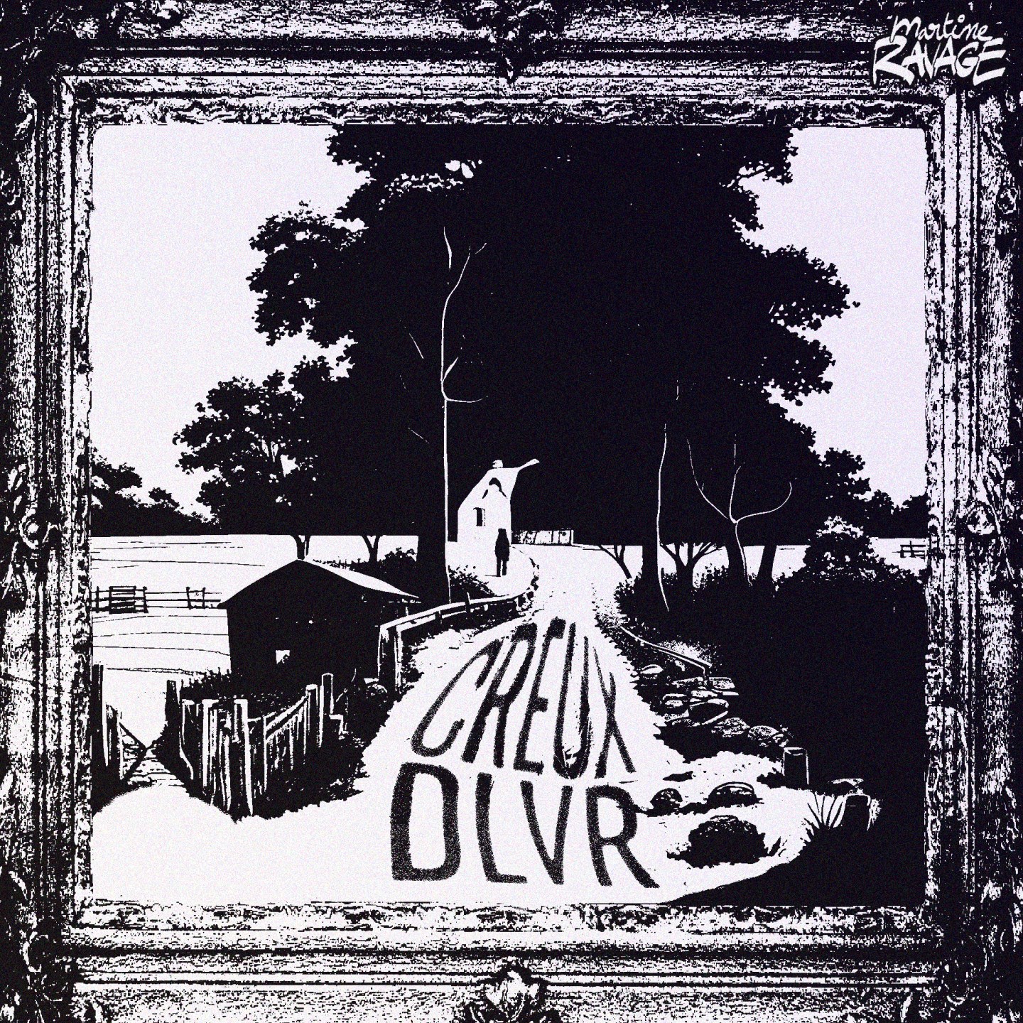 DLVR · Tour Dates & Tickets