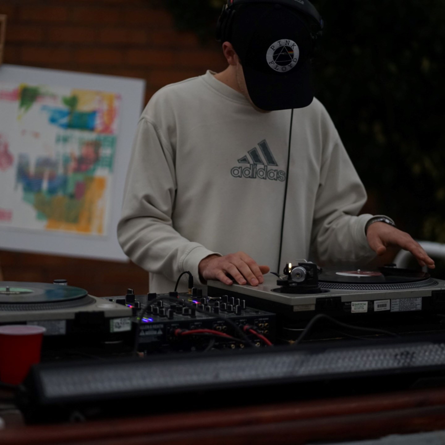 DMC. · Artist Profile