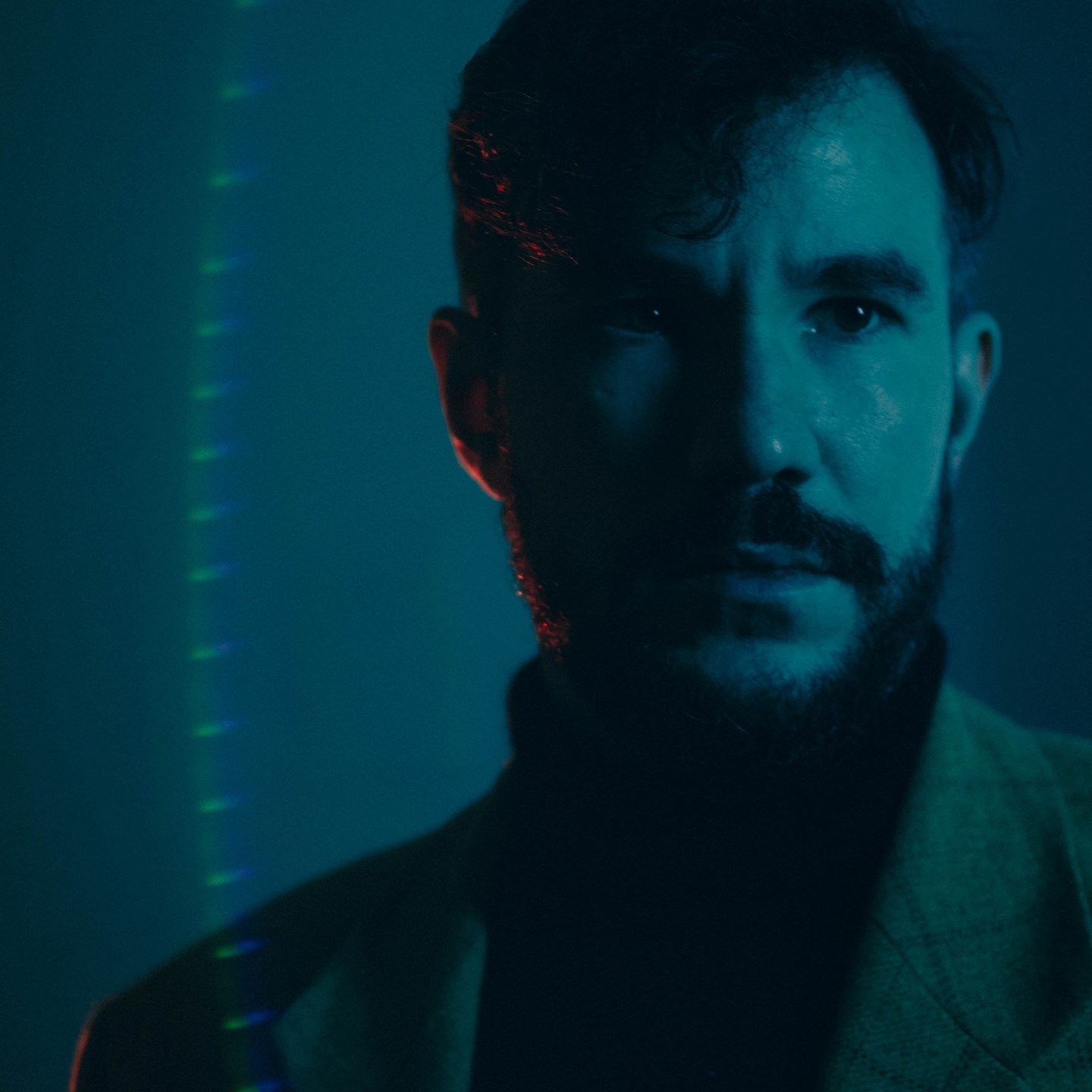 Dmitry Puffin · Artist Profile