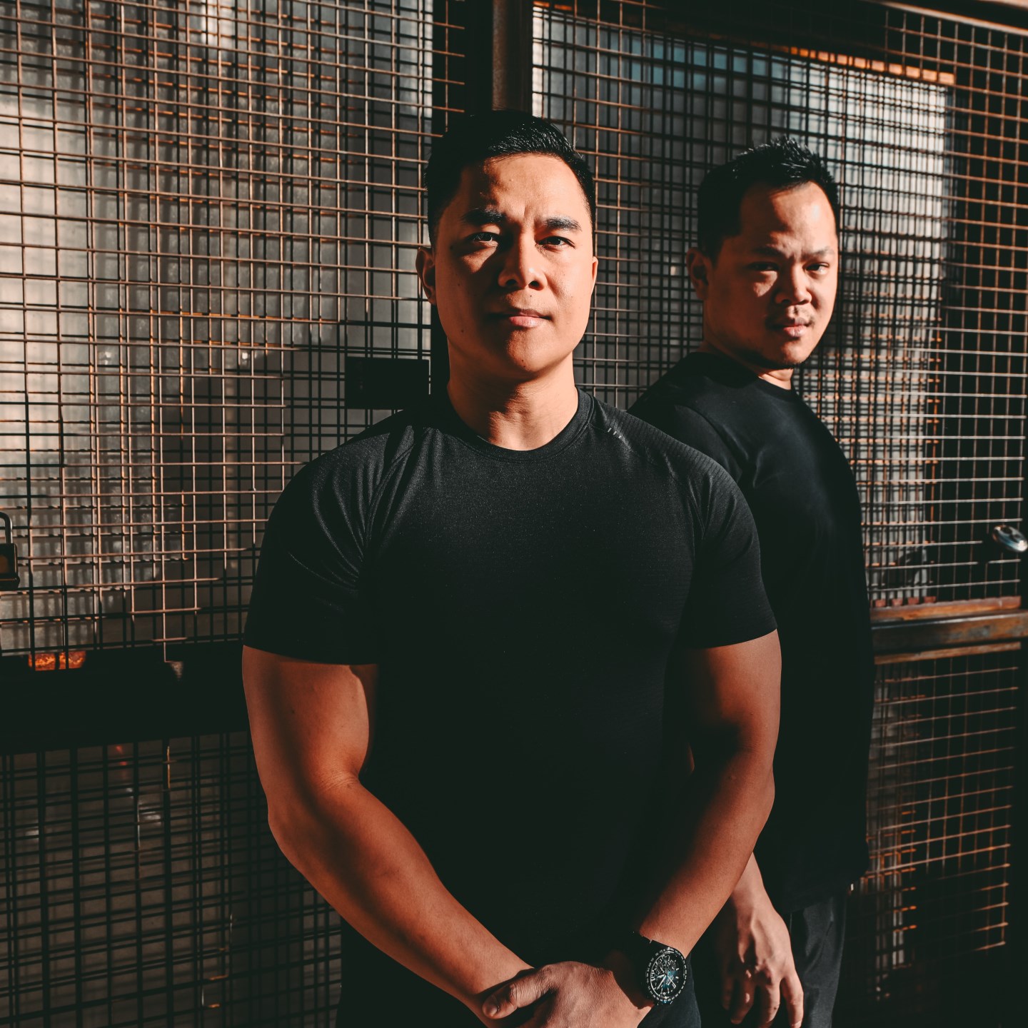 DNA (5) · Artist Profile