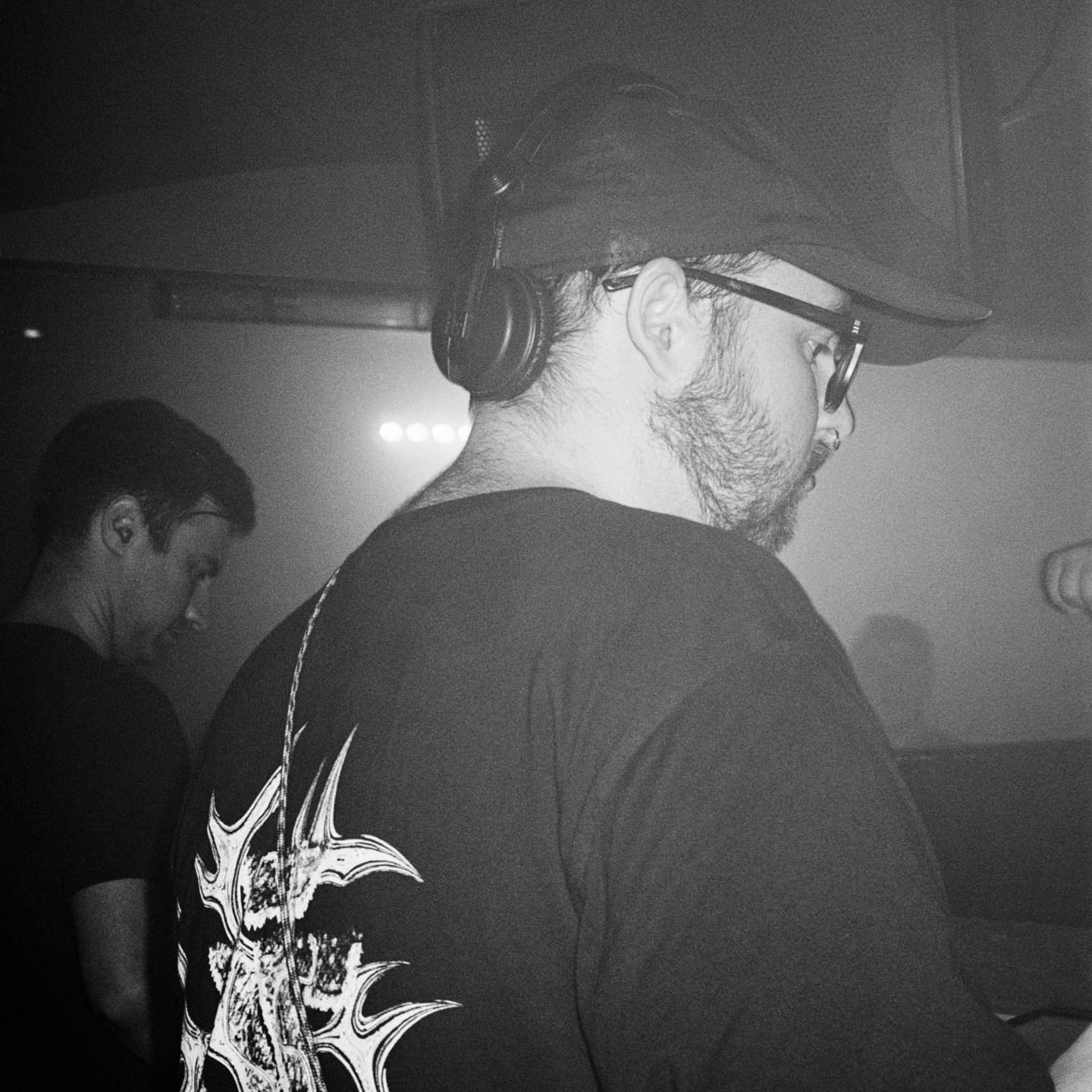 DNZ (UK) · Artist Profile