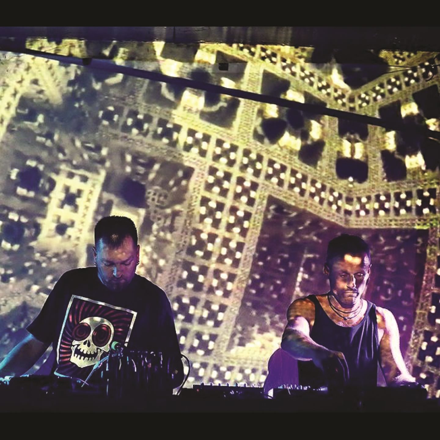 D.O.G.M.A. · Artist Profile