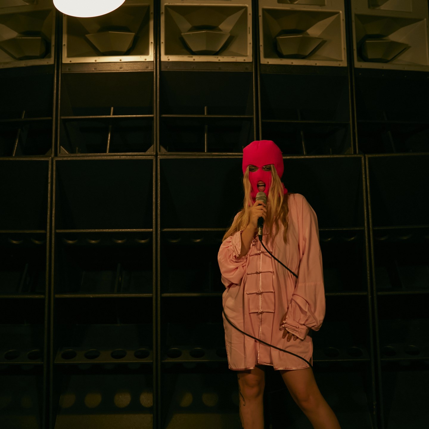 Dolce Potente · Artist Profile