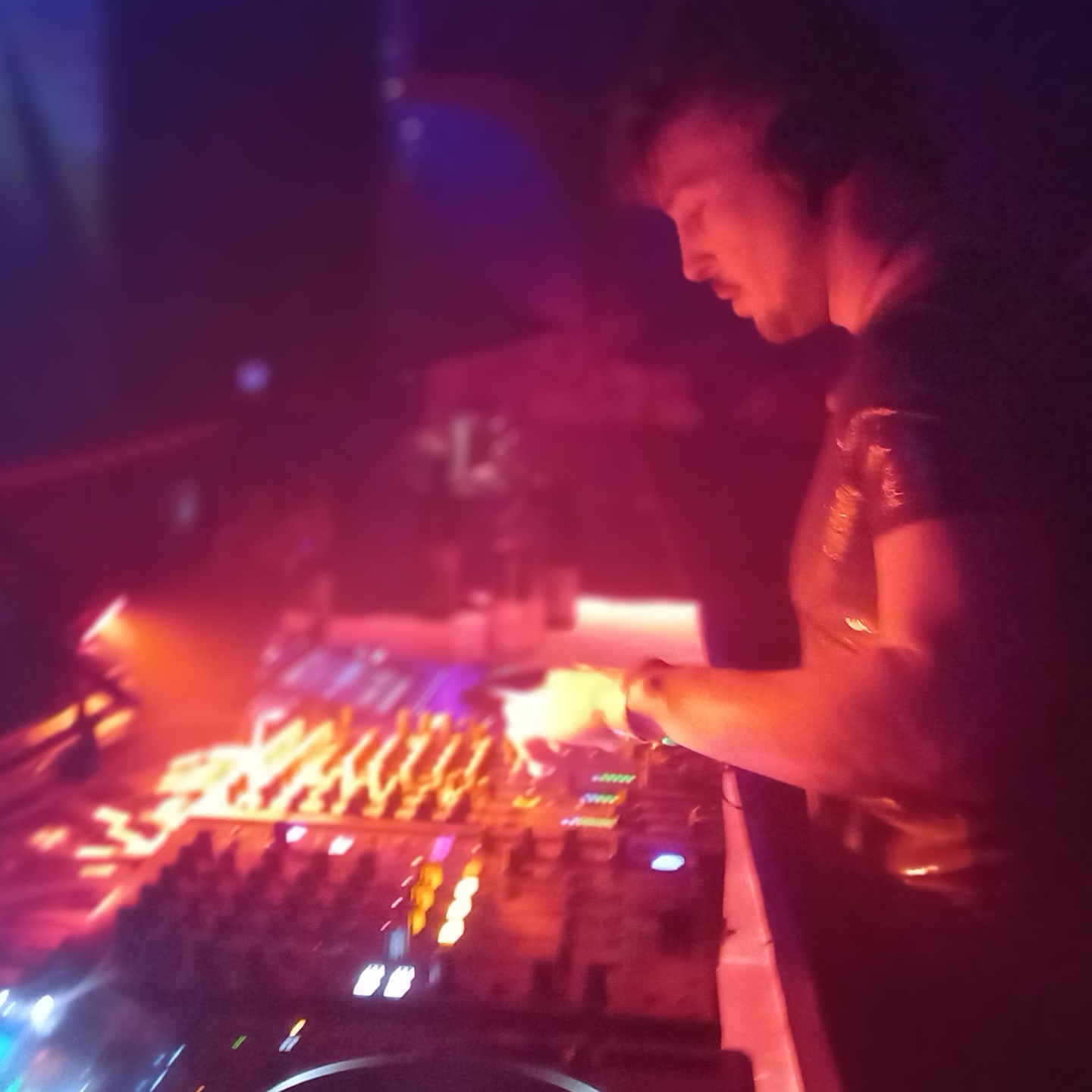 DOLTER · Artist Profile