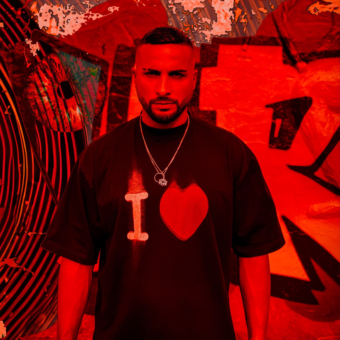 Domenico Rondinelli · Artist Profile