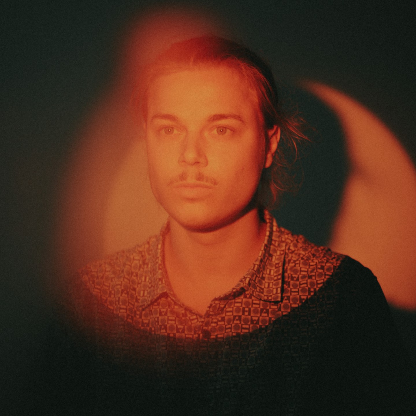 Domenik Deckert · Artist Profile