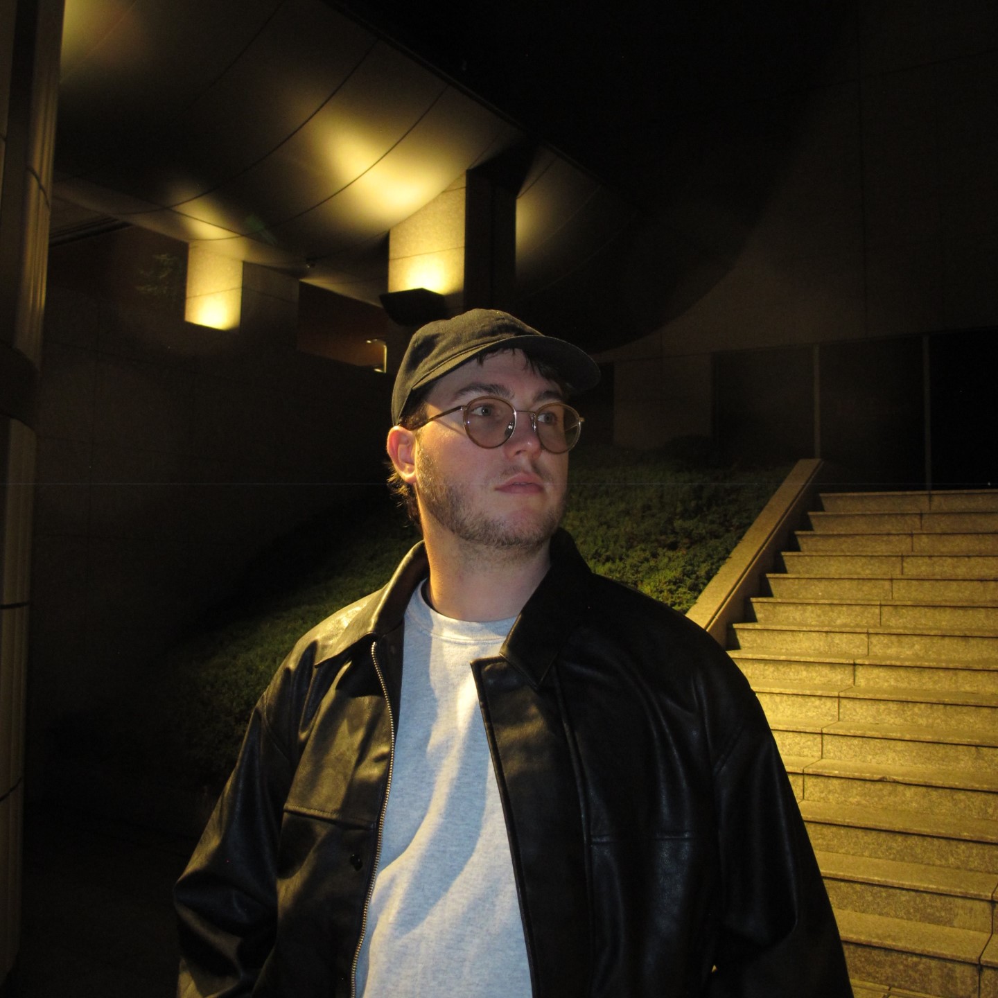 Dominik André · Tour Dates & Tickets