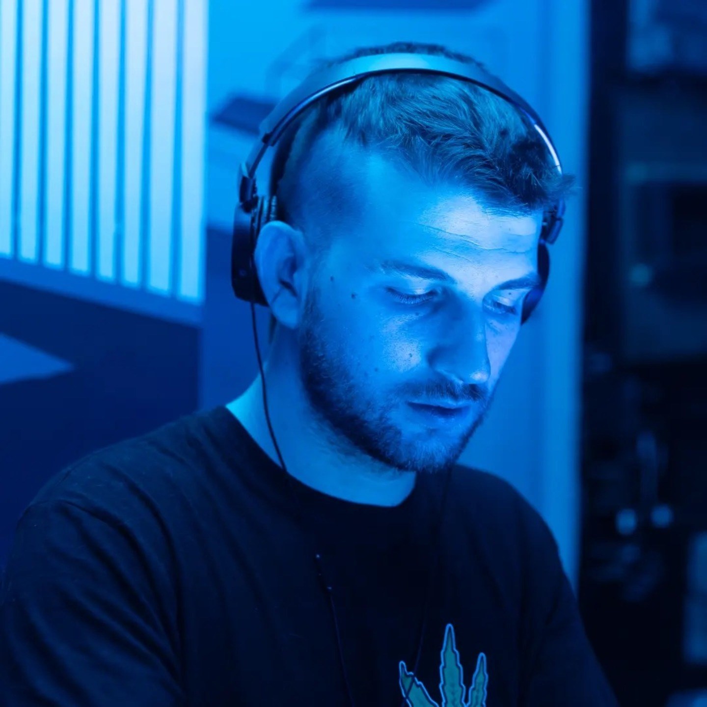 Dom K · Artist Profile