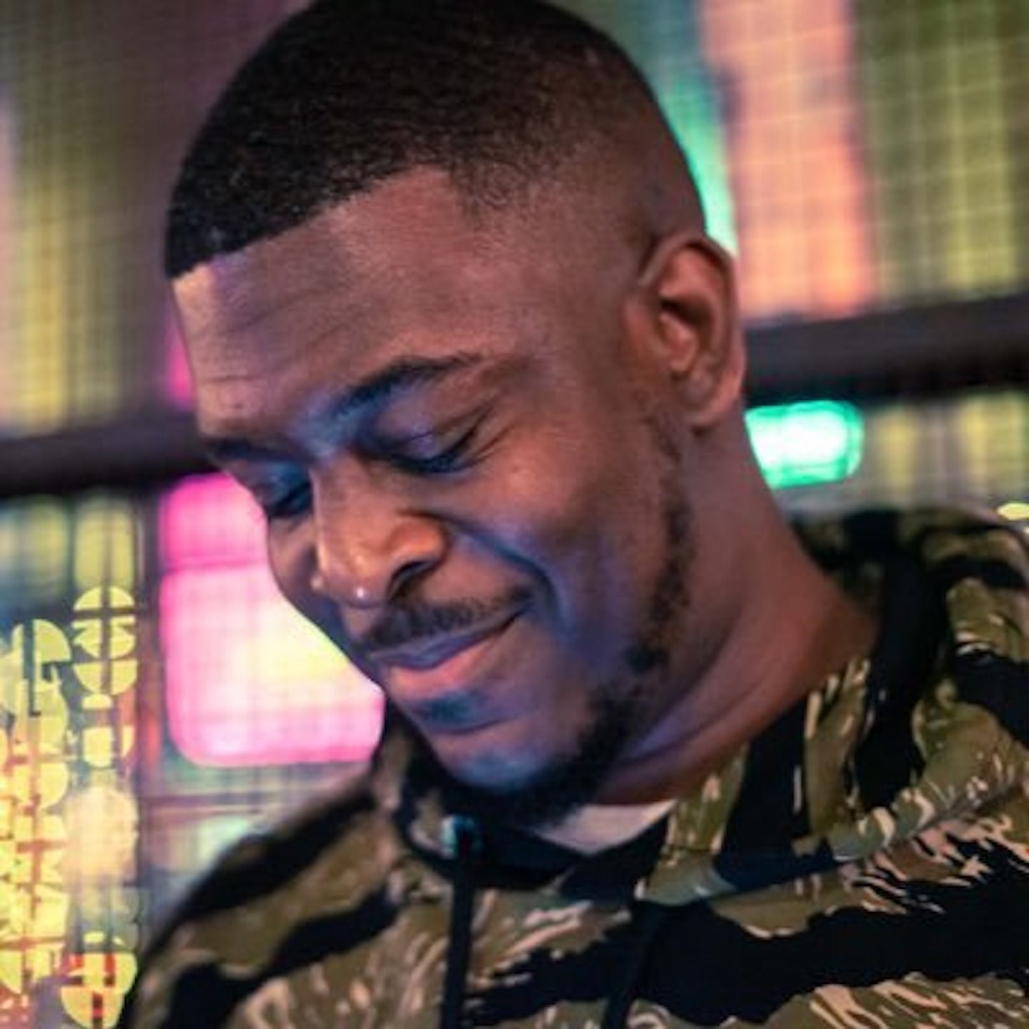 Donch · Artist Profile