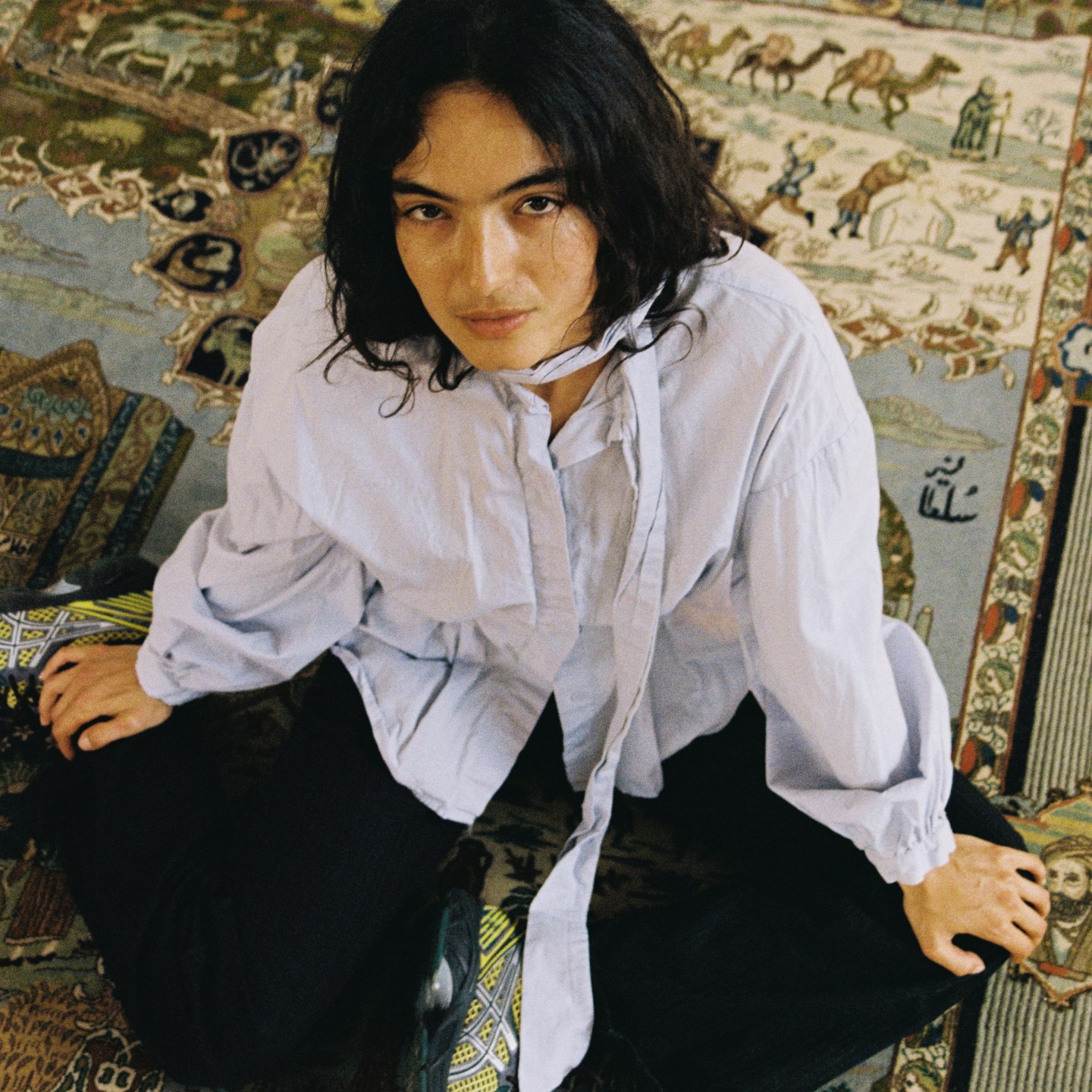 DONIA · アーティストプロフィール