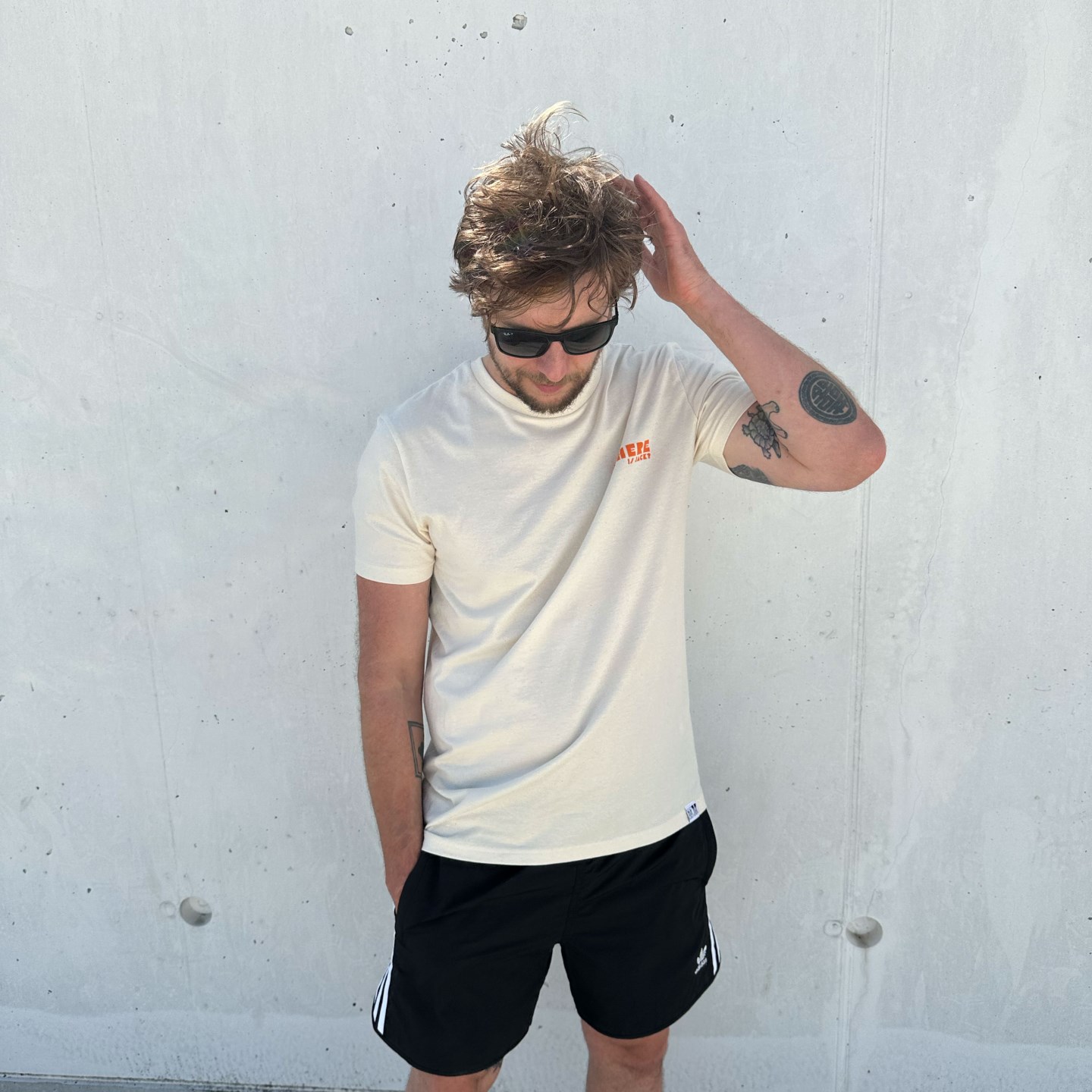 Donkey Trax · Artist Profile