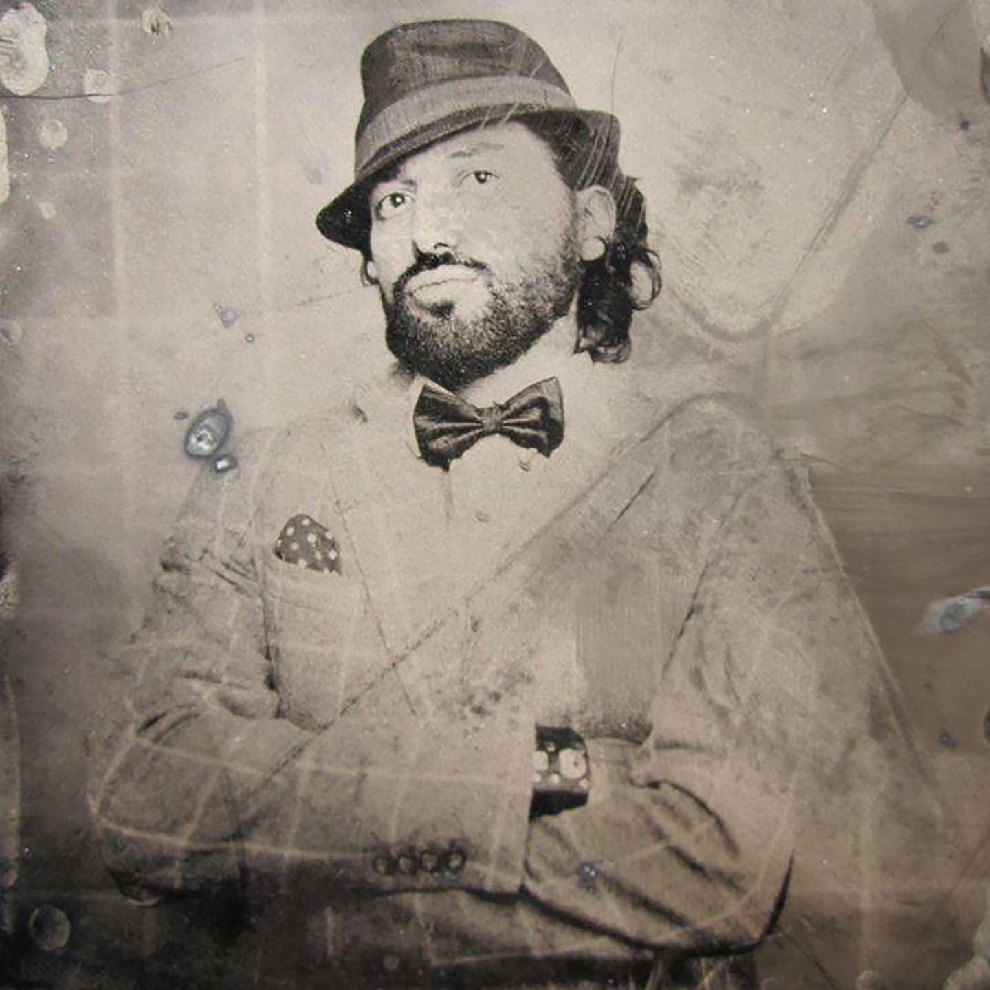Don Mescal · Artist Profile