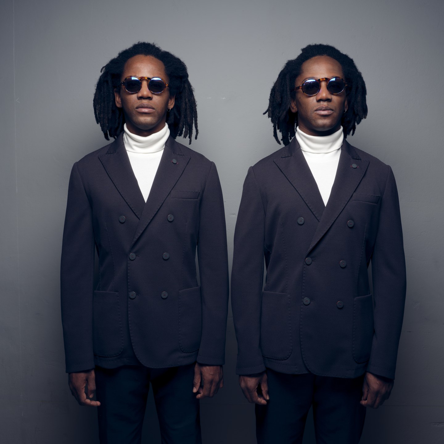 Doppelganger Paris Profil d artiste
