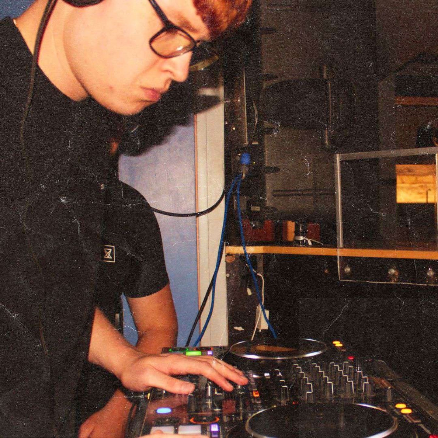 DORCHA · Artist Profile