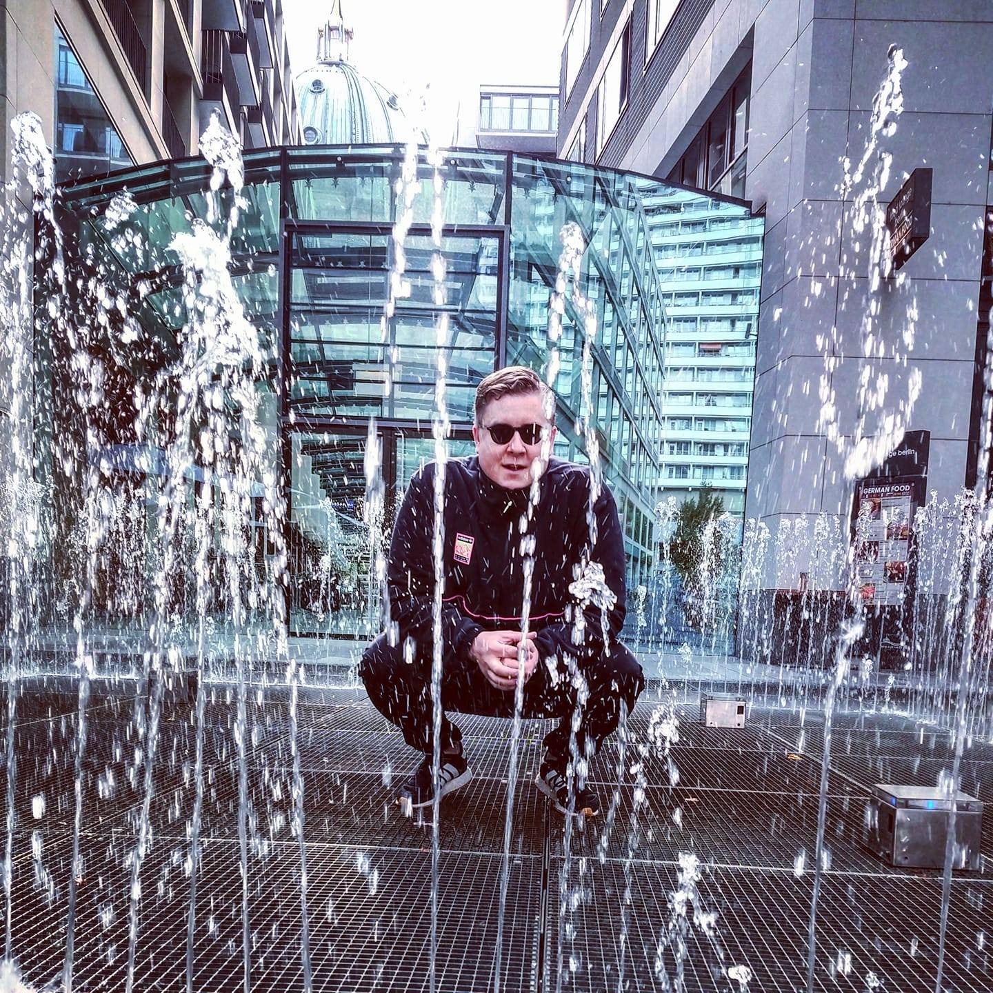 Double Dancer · Artist Profile