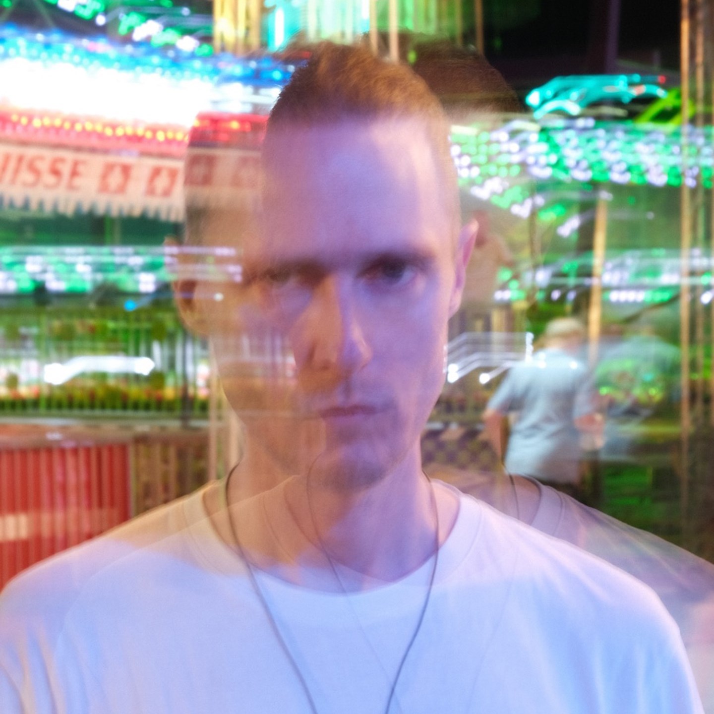 DOUBLE P · Artist Profile