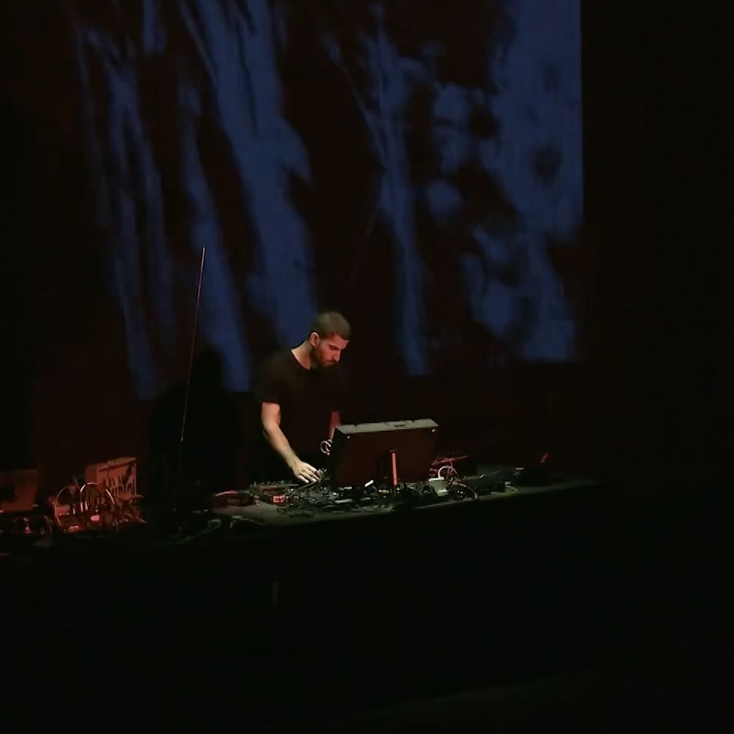 Double Slit · Artist Profile