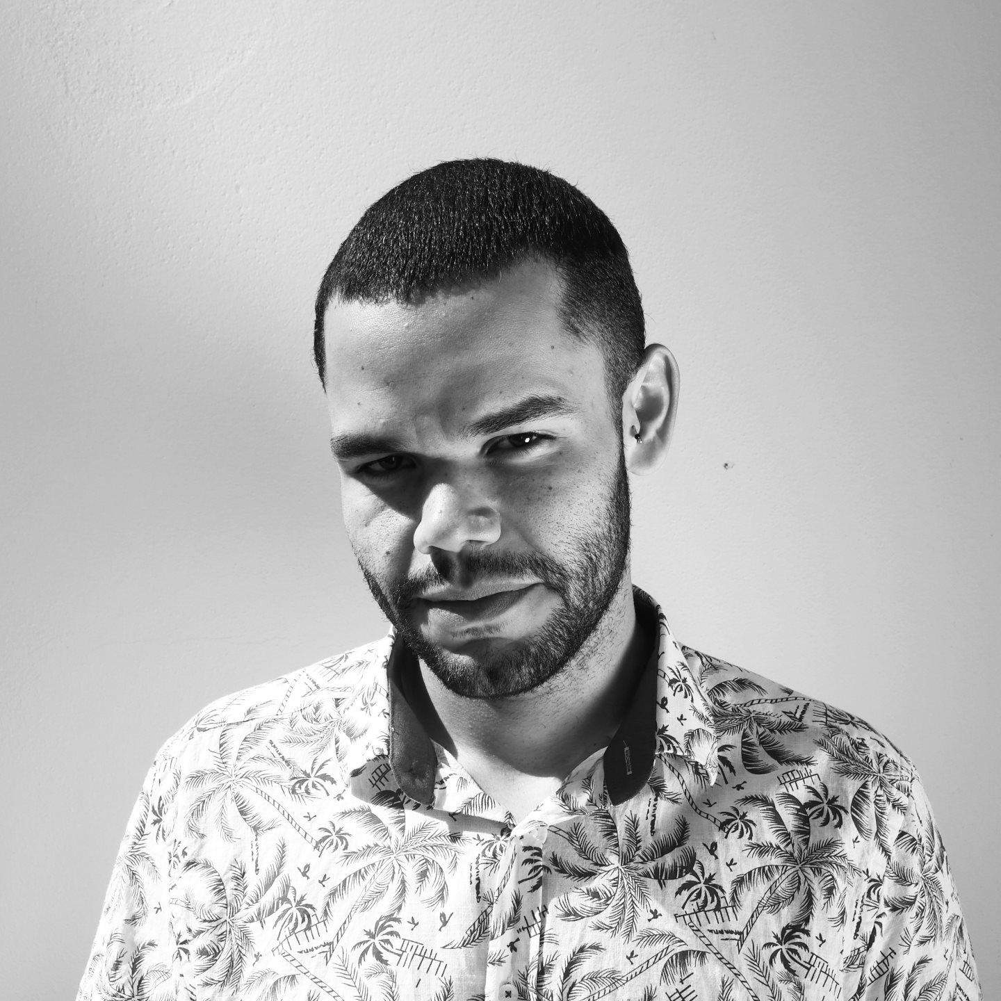 Doug Bass · Artist Profile