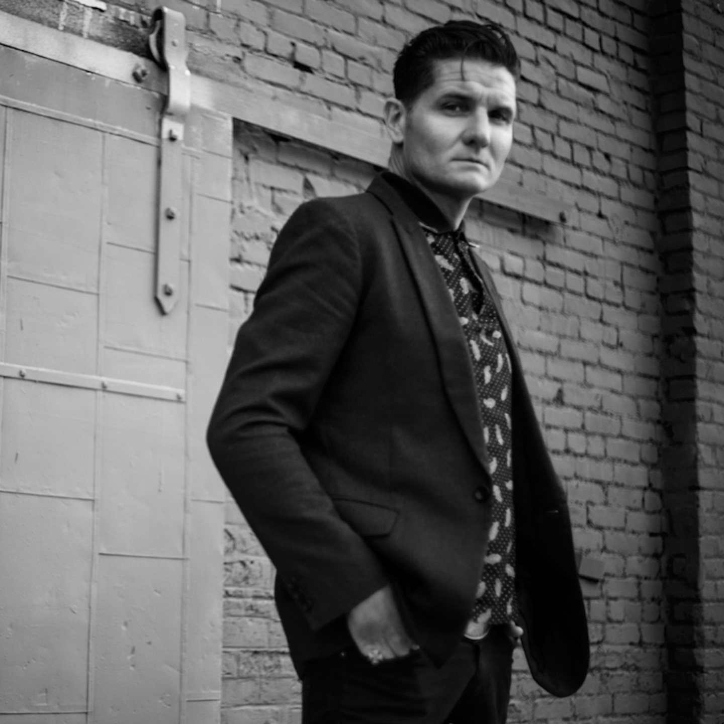 Douglas McCarthy · Profil d'artiste