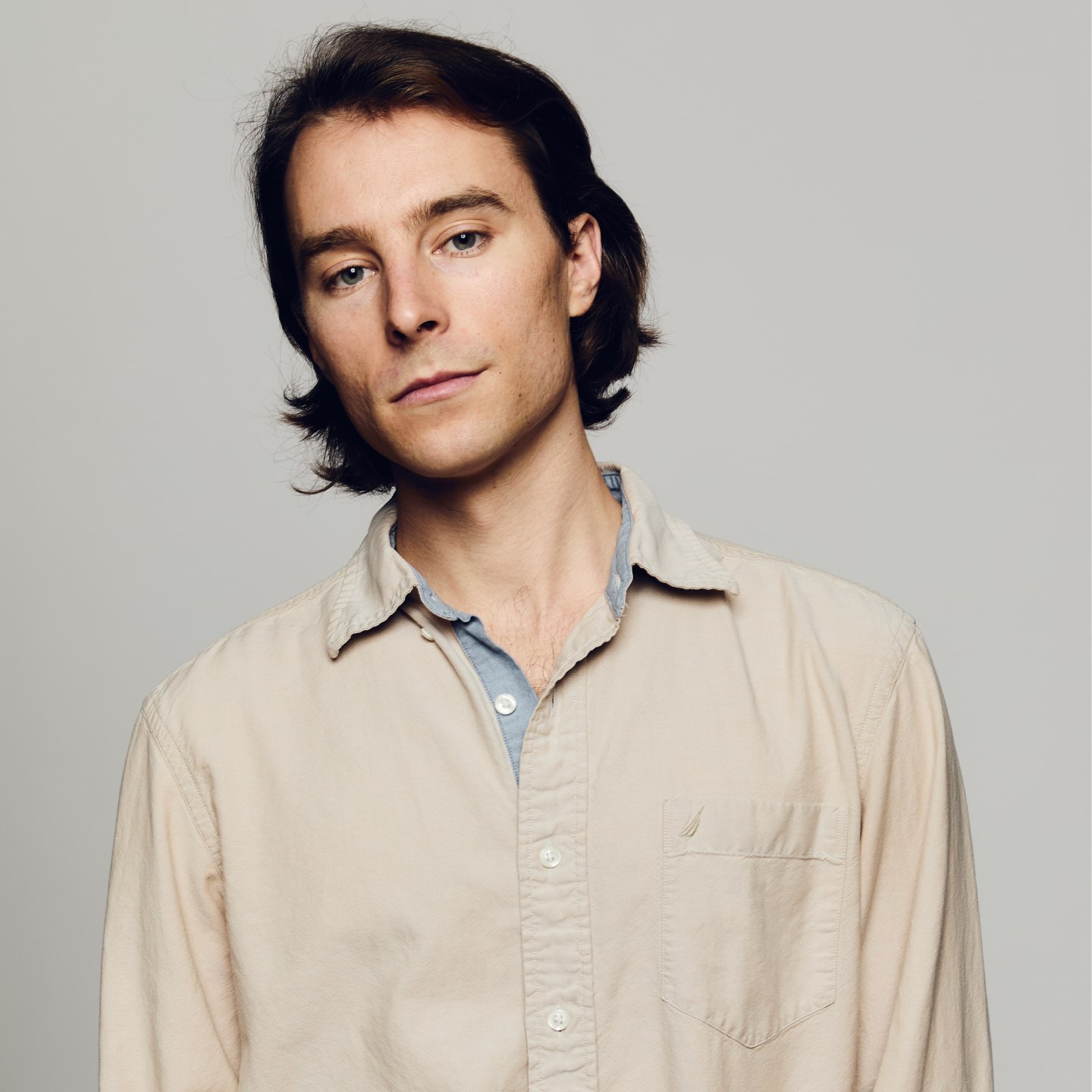 Doug Witte · Artist Profile