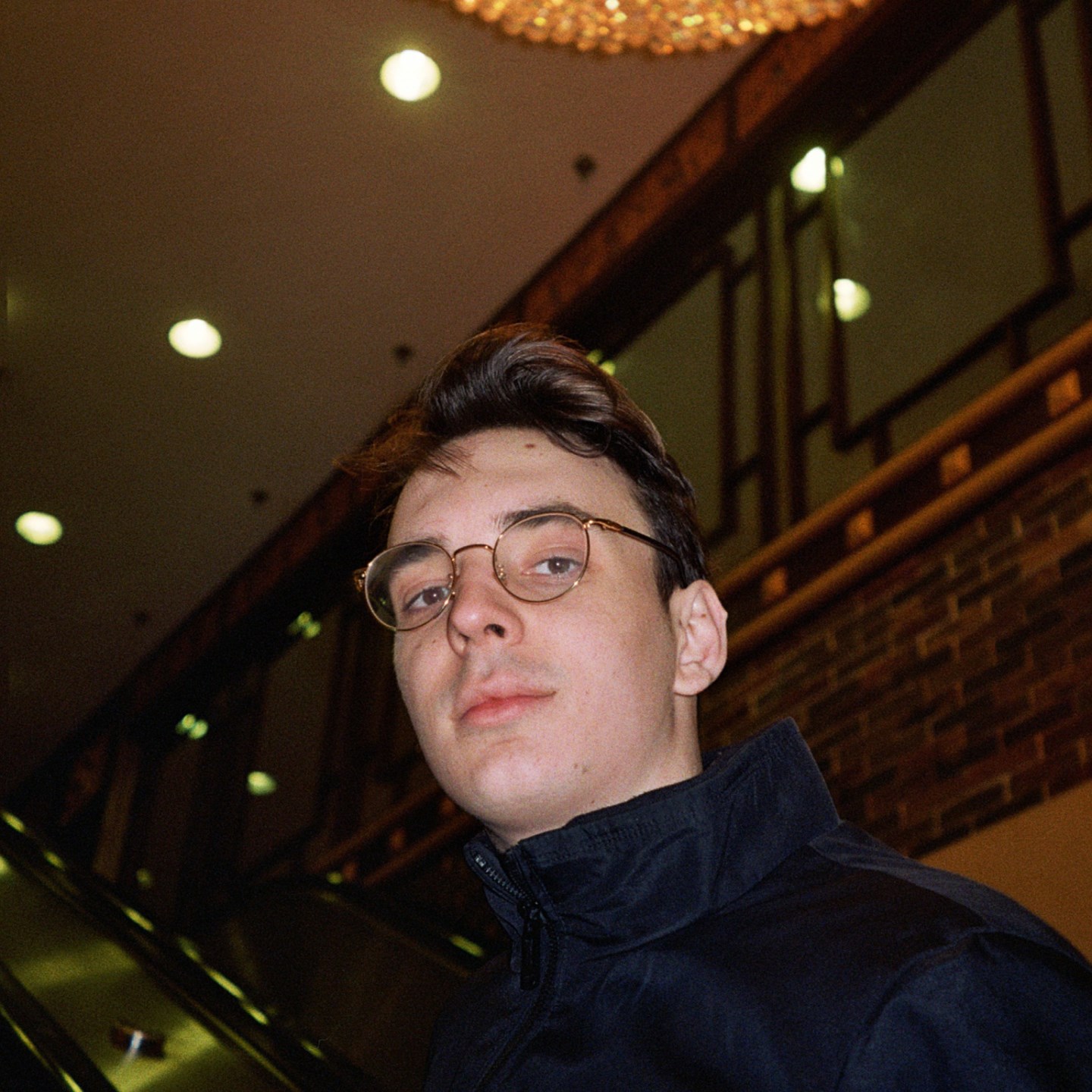 Downloadable Content · Artist Profile