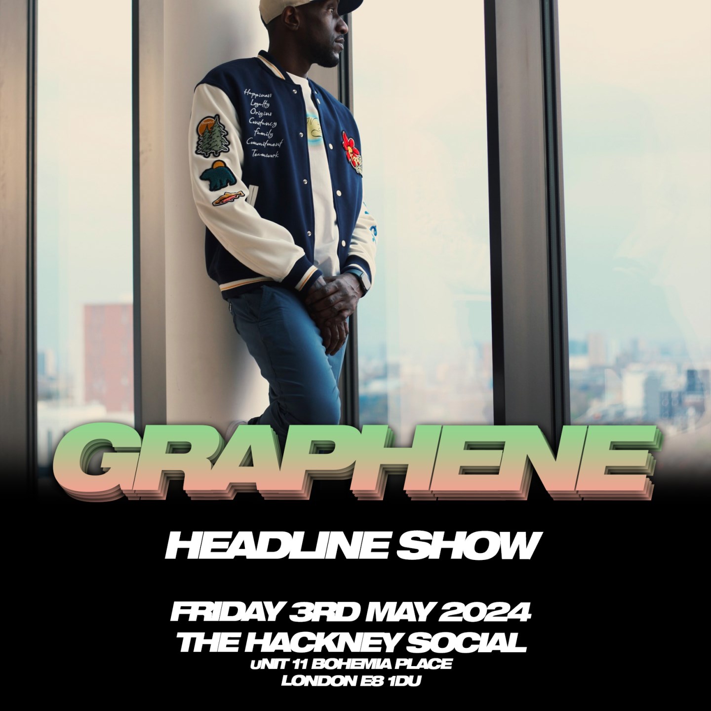 D Power Diesle · Artist Profile