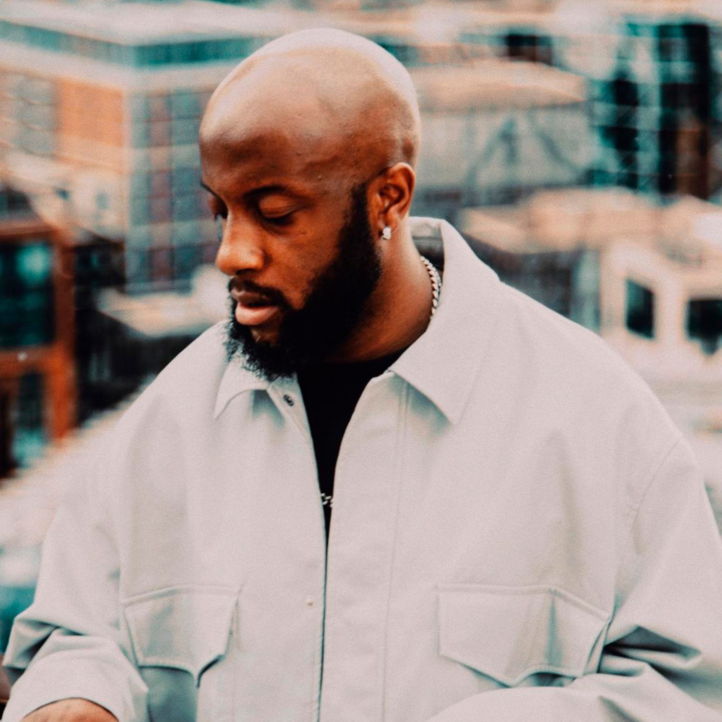 Dr. ADO · Artist Profile